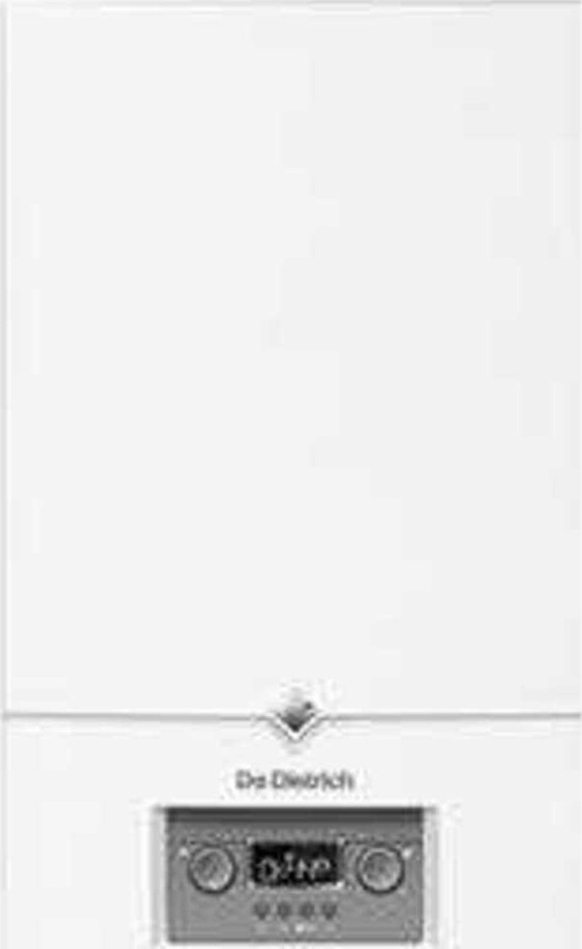 De Dietrich İnidens Neo 20/24 Kw (17000 Kcal) Tam Yoğuşmalı Kombi - idefix