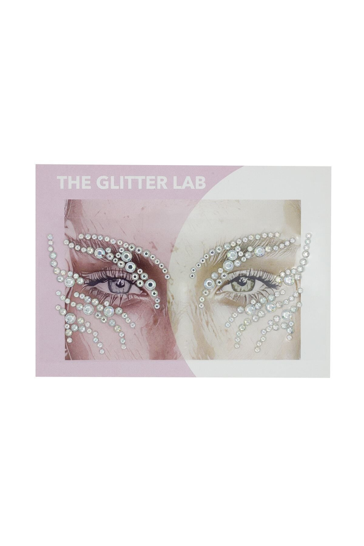 The Glitter Lab Festival Yüz Süsleme Taşları 15 - idefix