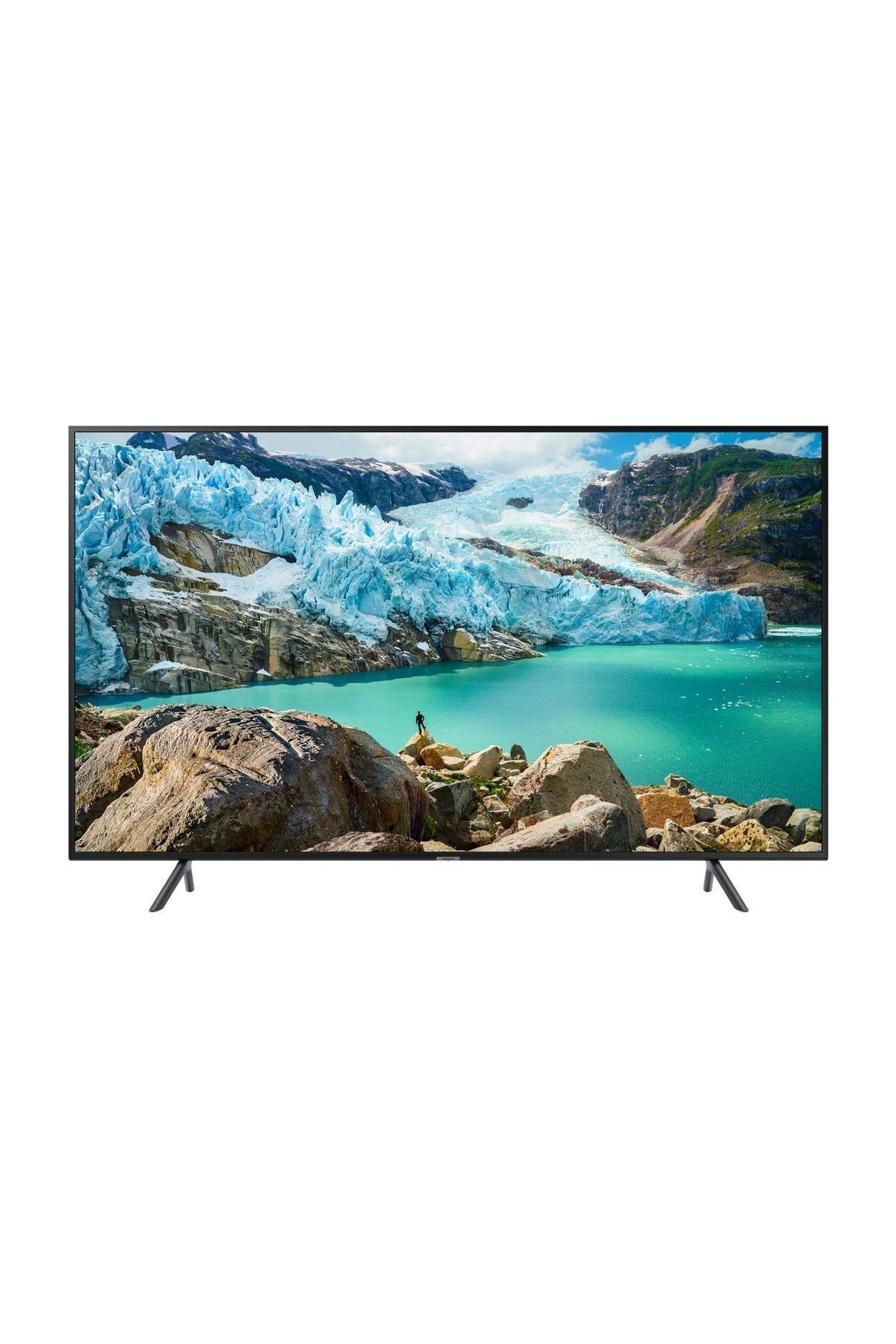 50RU7105 50'' 127 Ekran Uydu Alıcılı 4K Ultra HD Smart LED TV - idefix