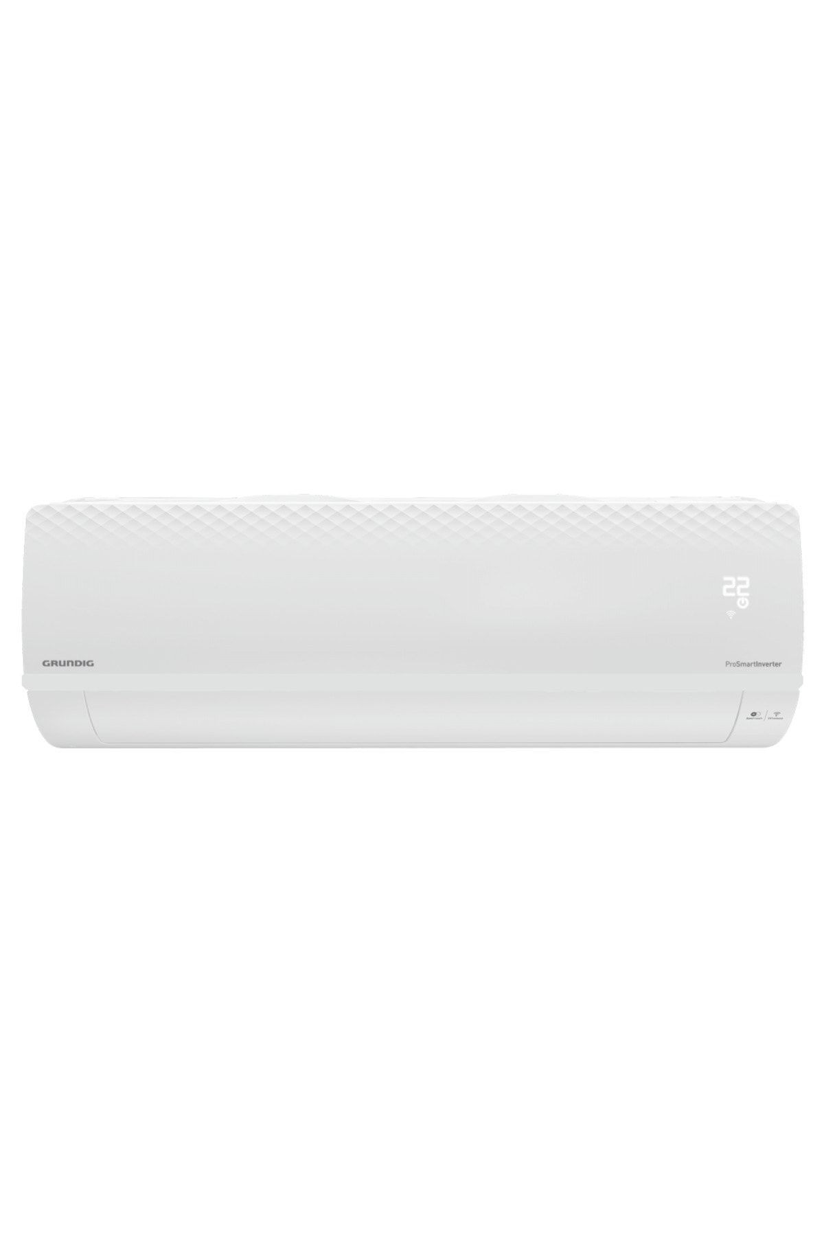 Grundig Gac 18003 18.000 Btü İnverter Klima - idefix