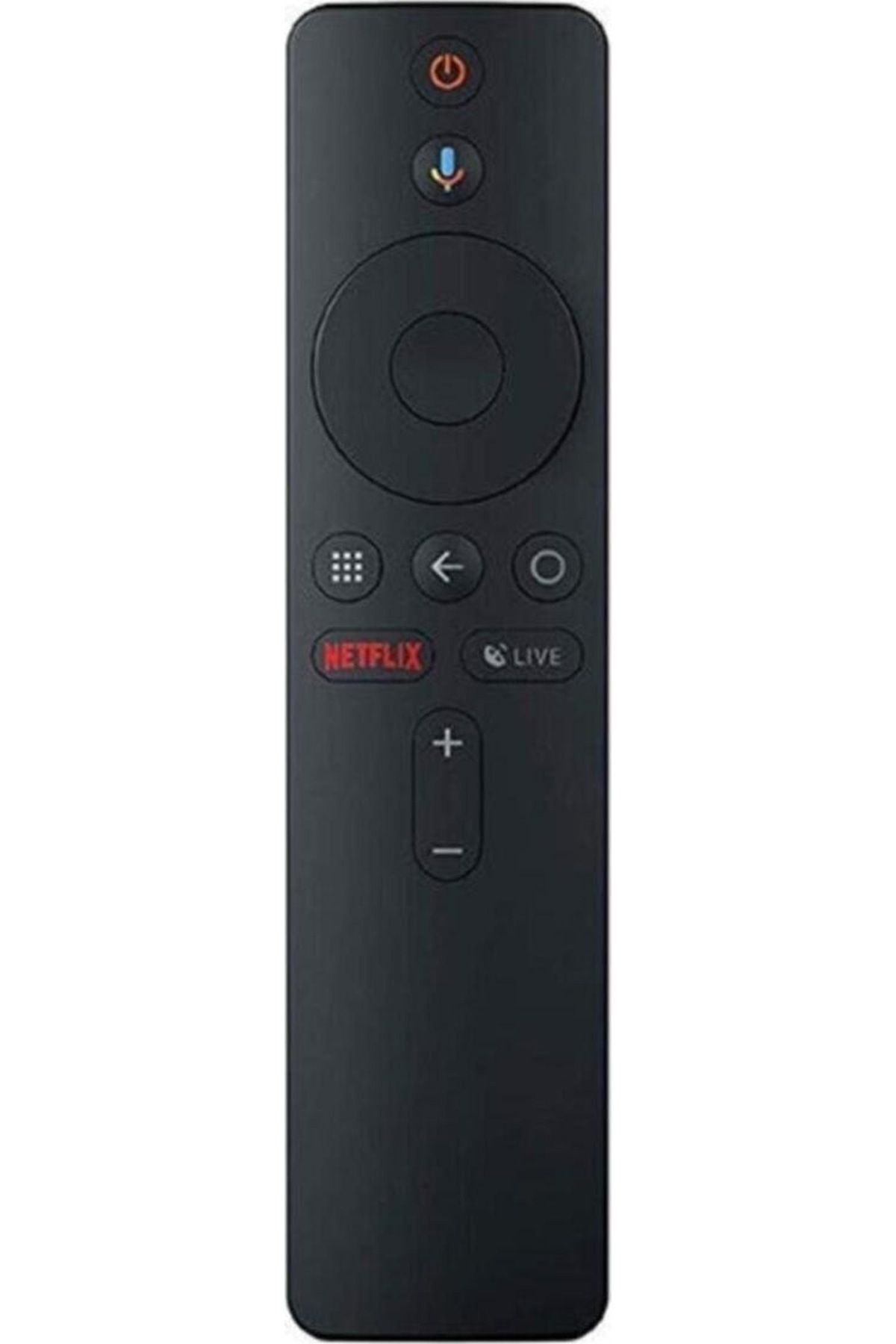 Maza Mi Box Tv Stick Bluetooth Uzaktan Kumanda - idefix