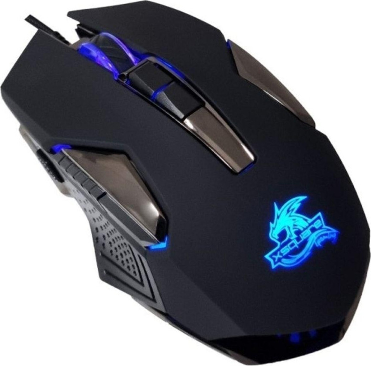 Dexim Dma024 8D Buton 7Rgb Orendo24 Kablolu Oyuncu Mouse Dpi:1200-2400 ...