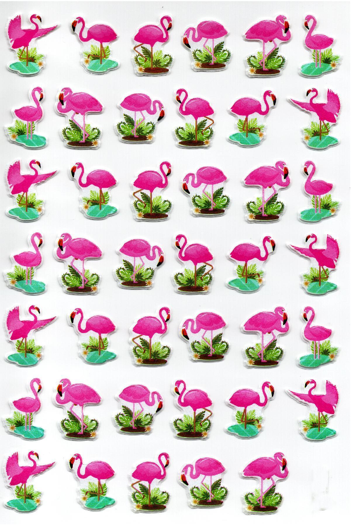 Sticker Kabartmalı A4 boyutunda Stiker Defter, planlayıcı etiket ...