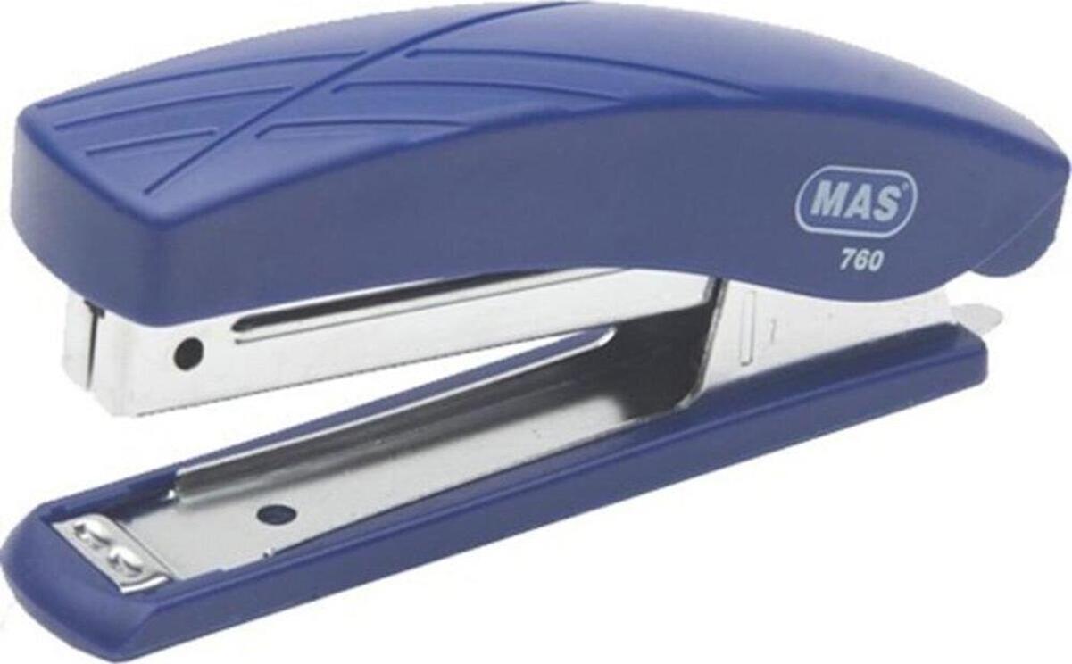 Mas Küçük Zımba Makinesi Prime No:10 Zımba Makinesı (Karışık Renk 1 ...