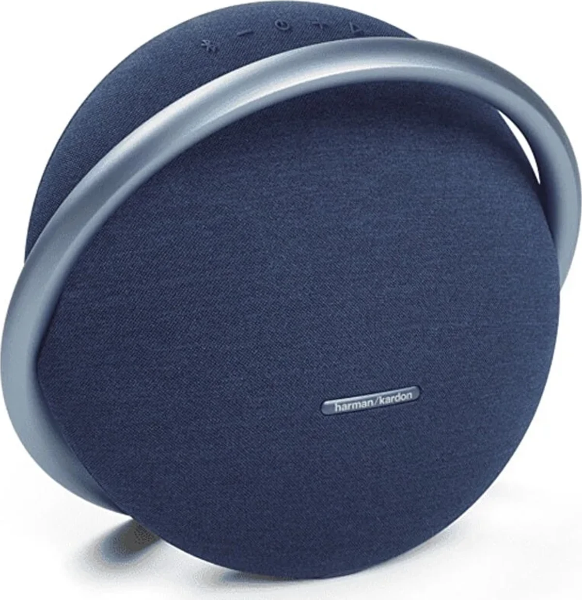 Harman Kardon Onyx Studio 7 Mavi Taşınabilir Bluetooth Hoparlör