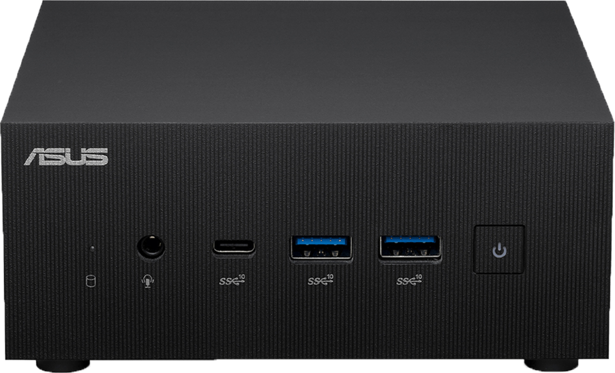 Asus ExpertCenter Ryzen 7 5800H 32GB 512GB SSD Windows 11 Pro Mini Masaüstü PC PN52-BBR758HD 017 ...