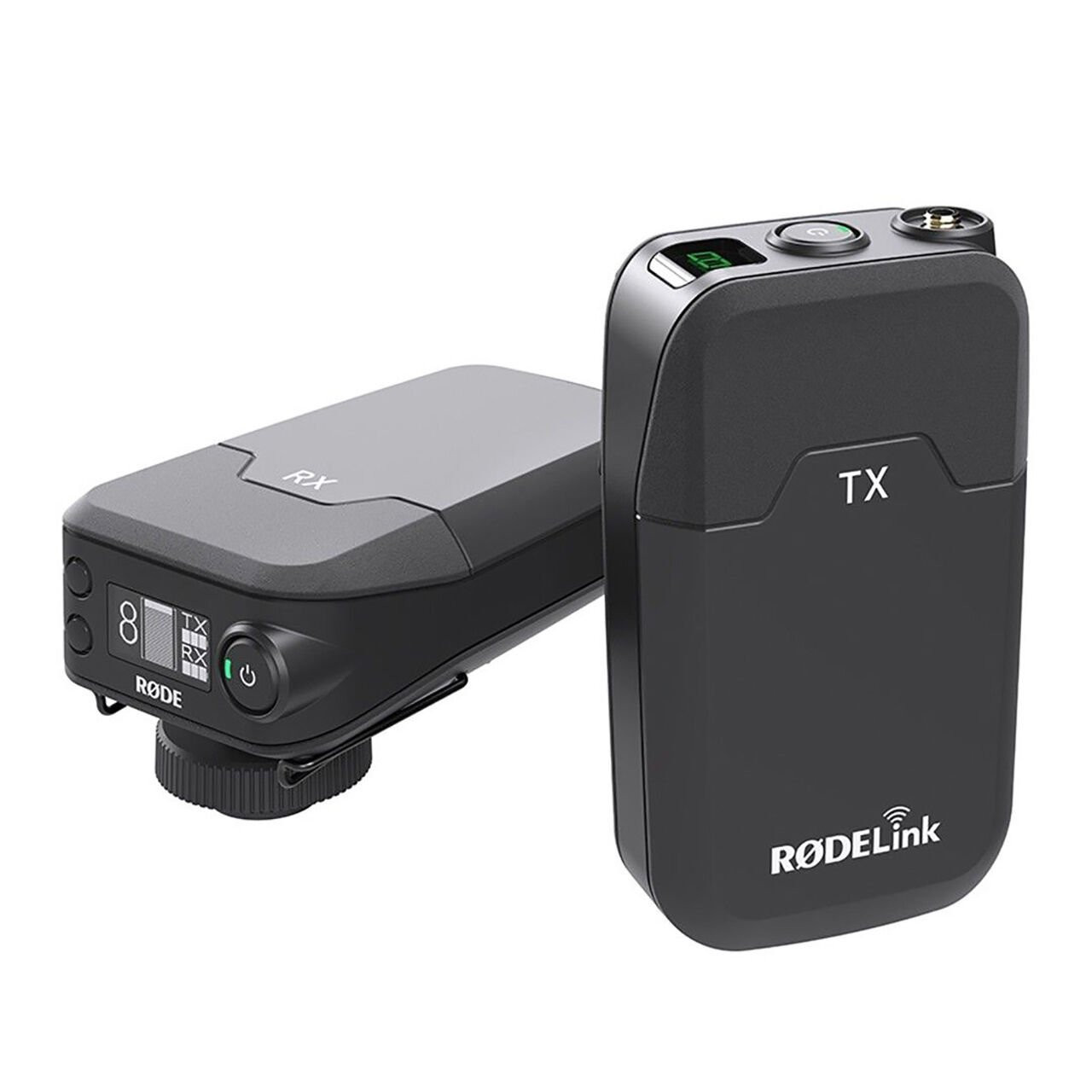 Rode Link Wireless Filmmaker Kablosuz Yaka Mikrofonu - Distribütör ...