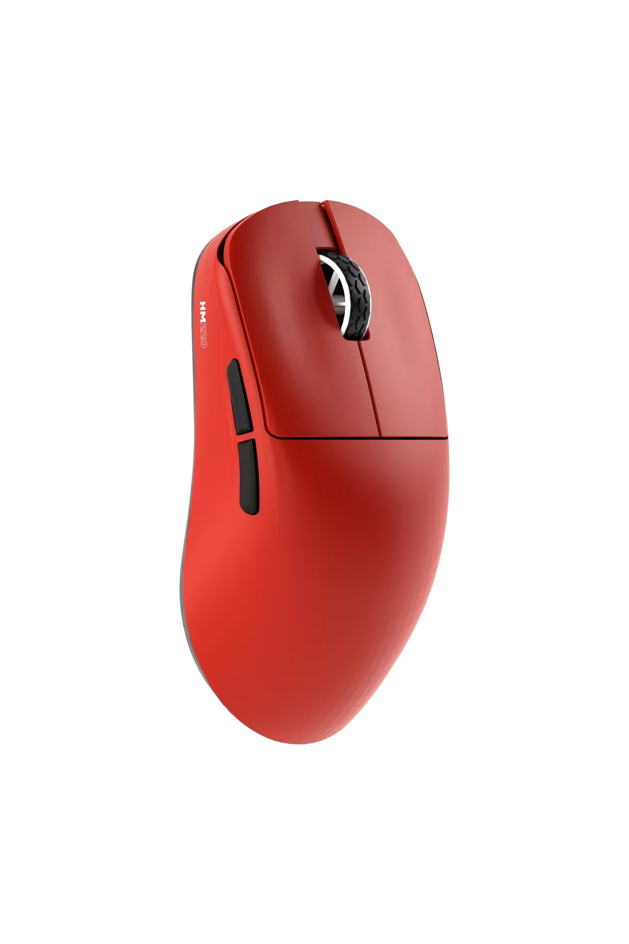Hawk Gaming HM220K 1K Hz 12000 DPI Tri-Mode Kablosuz/Bluetooth Kırmızı ...