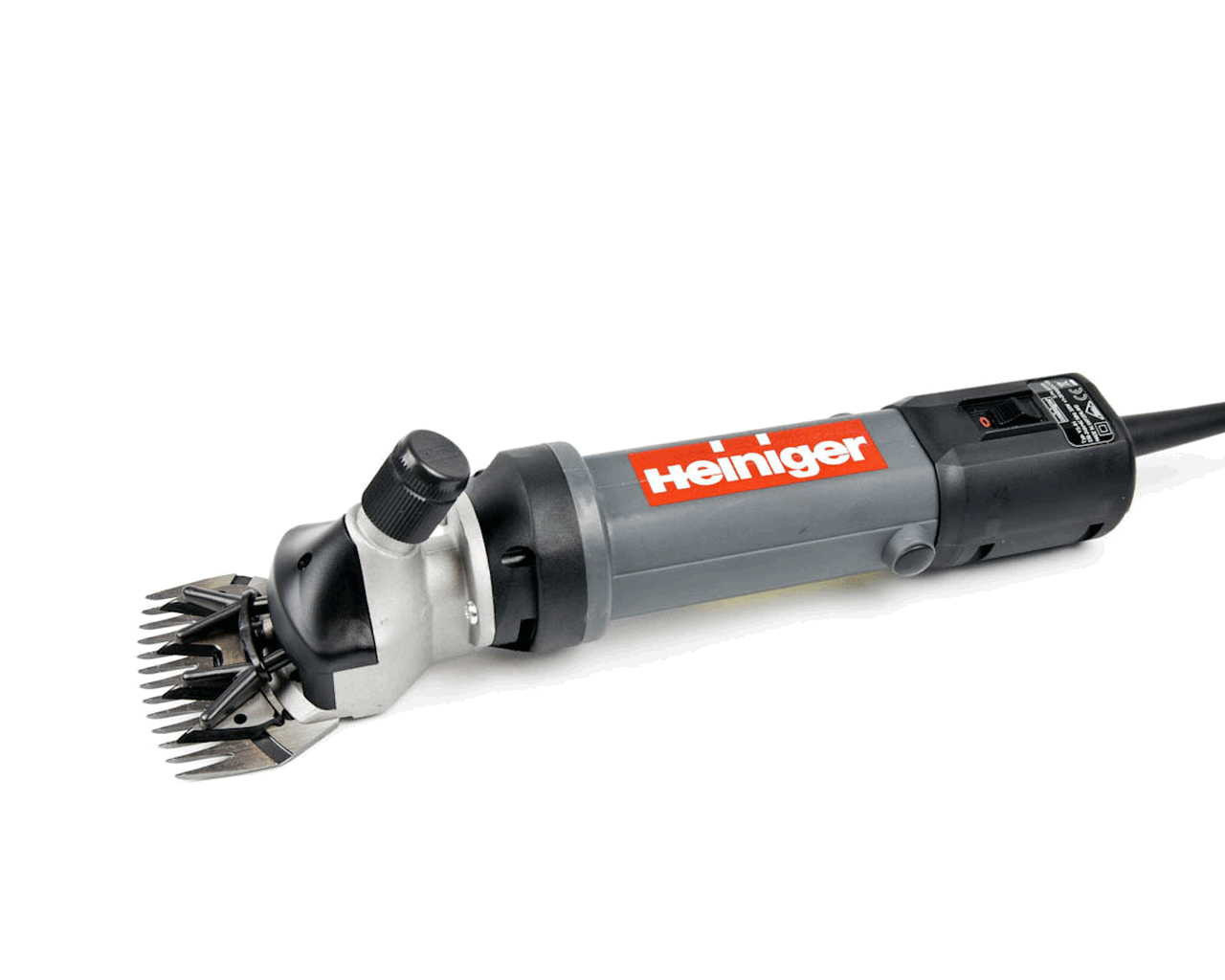 Heiniger 320 watt Xtra Koyun Kırkma Makinesi - idefix
