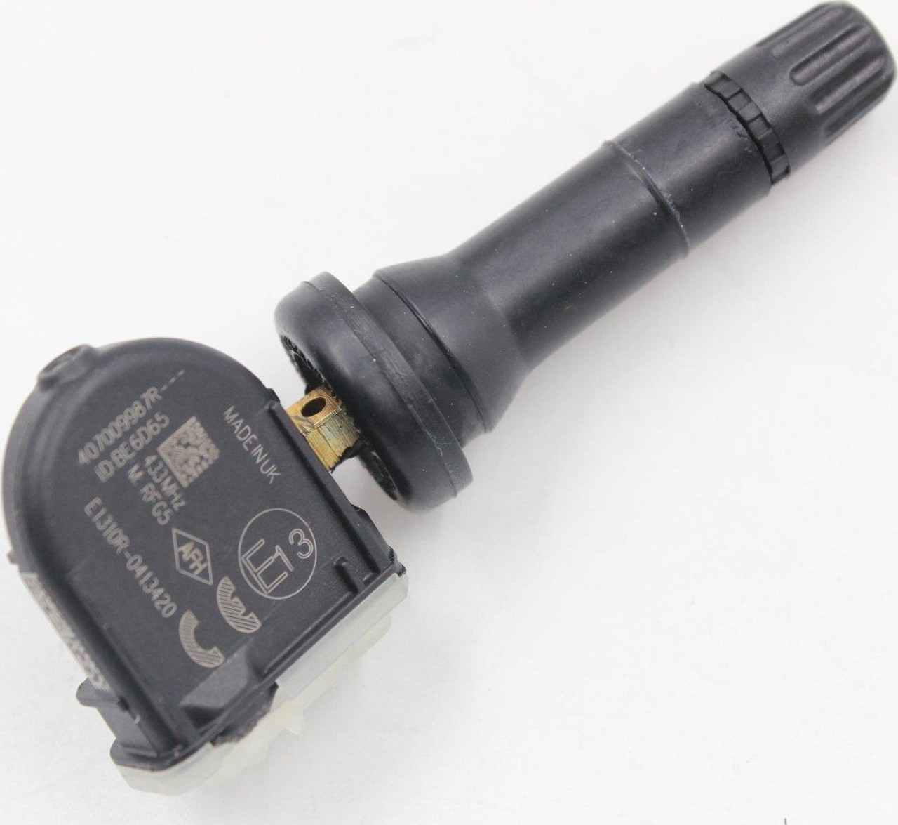 RENAULT CLİO 4 LASTİK BASINÇ SENSÖRÜ 407009987R - 407009322R