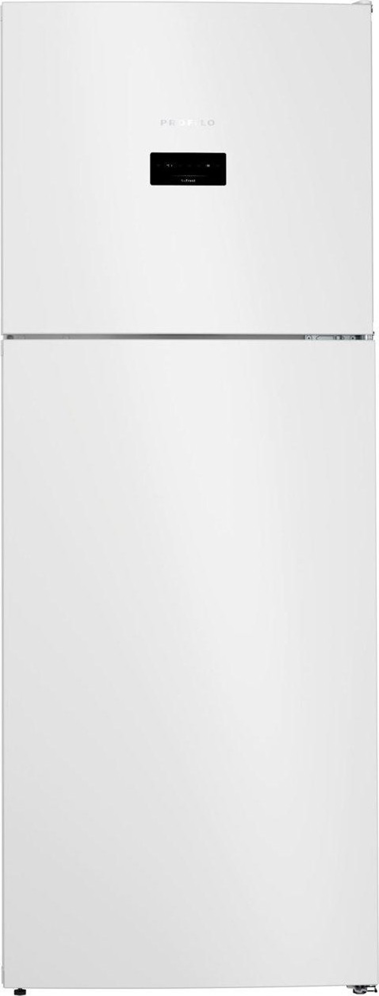Profilo BD2055WEXN E Enerji Sınıfı 453 Lt Nofrost Üstten Donduruculu ...