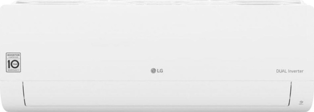 LG S3-W18KL3BA Dual Eco 18K BTU Duvar Tipi İnverter Klima A++