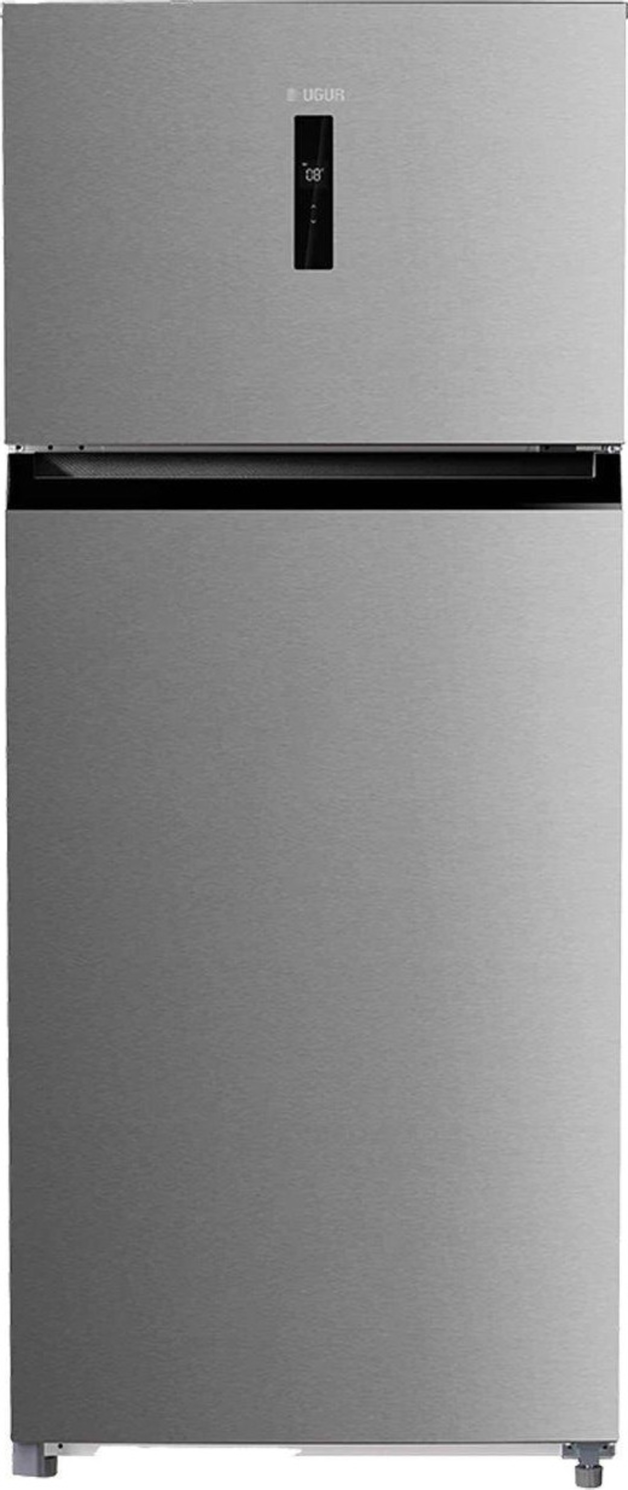 Uğur UES 540 D2K NF DGT R65 E Enerji Sınıfı 535 Lt NoFrost Üstten ...