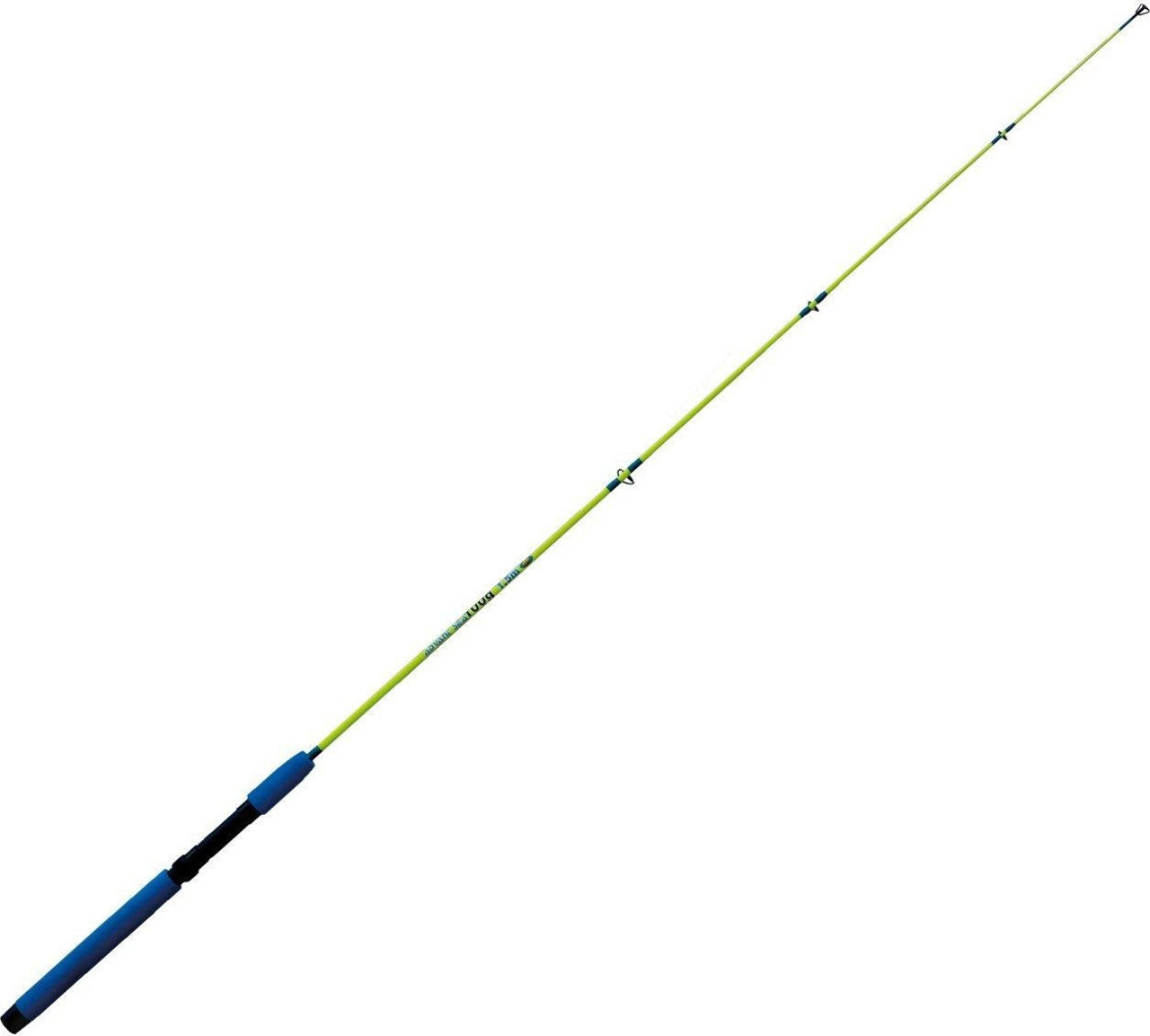 Lineaeffe Canna Advant Sea Monopezzo 1,50 mt Tekne Kamışı - idefix