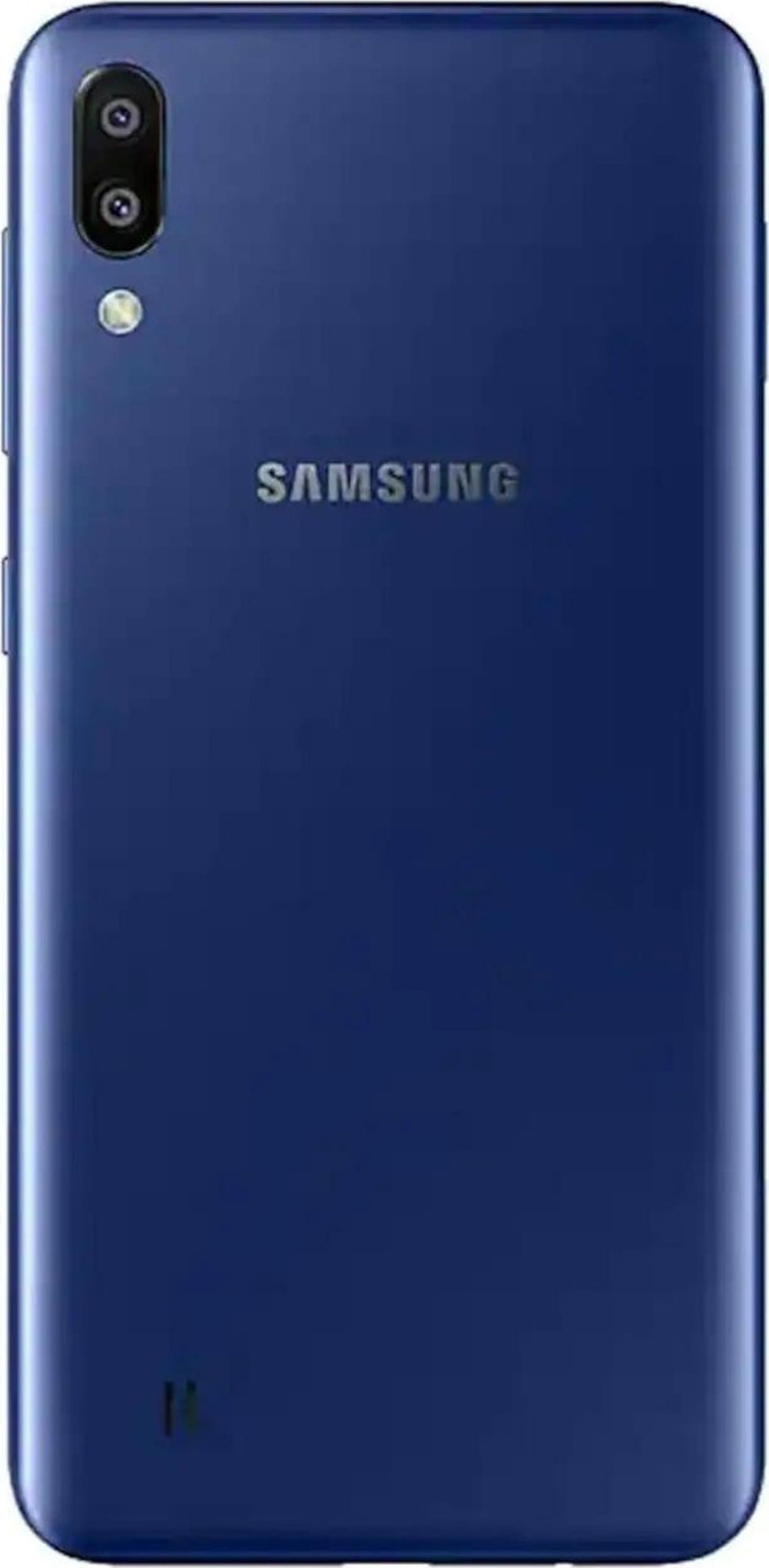 Yenilenmiş Samsung M10 16 GB Blue (12 Ay Garantili) - idefix