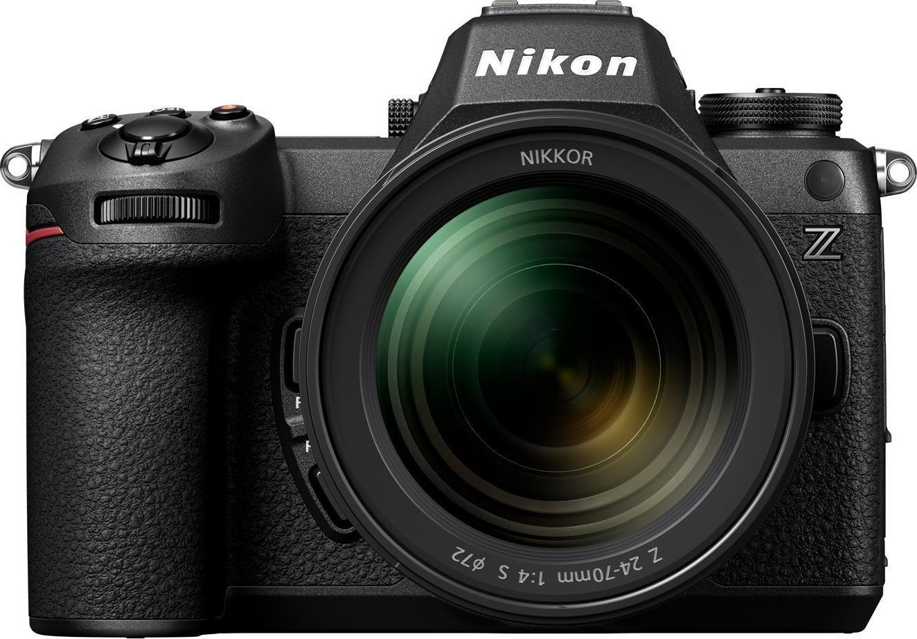 Nikon Z6III Body - idefix