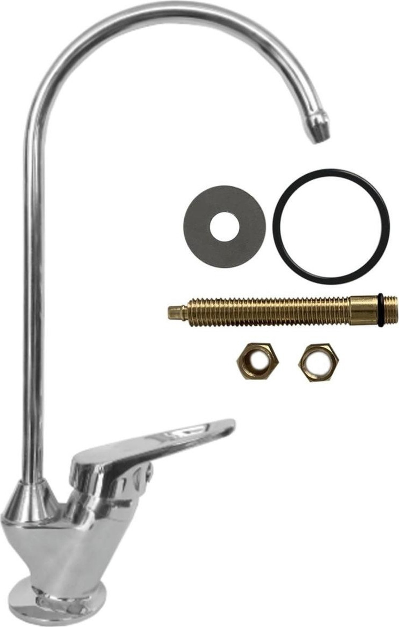 SU ARITMA CİHAZI MİX MUSLUK - idefix