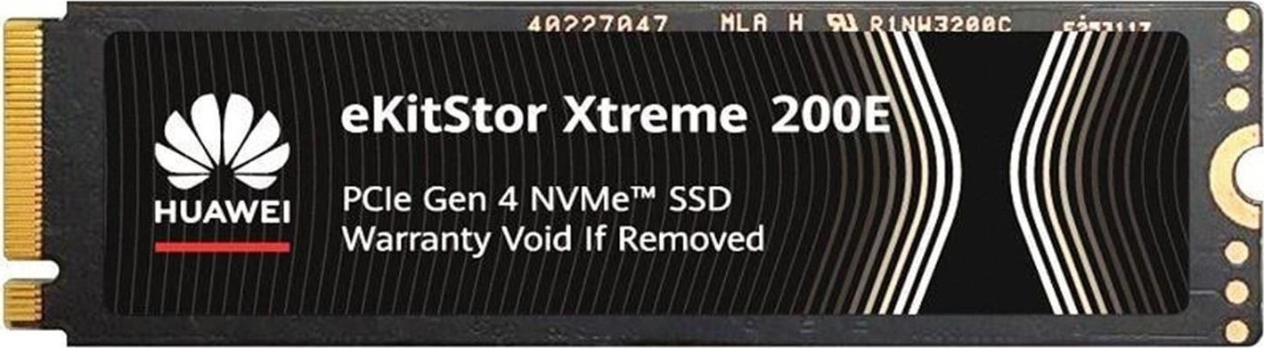 Huawei 1TB Ekitstor Extreme 200E EKS-SSD1T04-D 7000-6500MB-S M2 Nvme ...