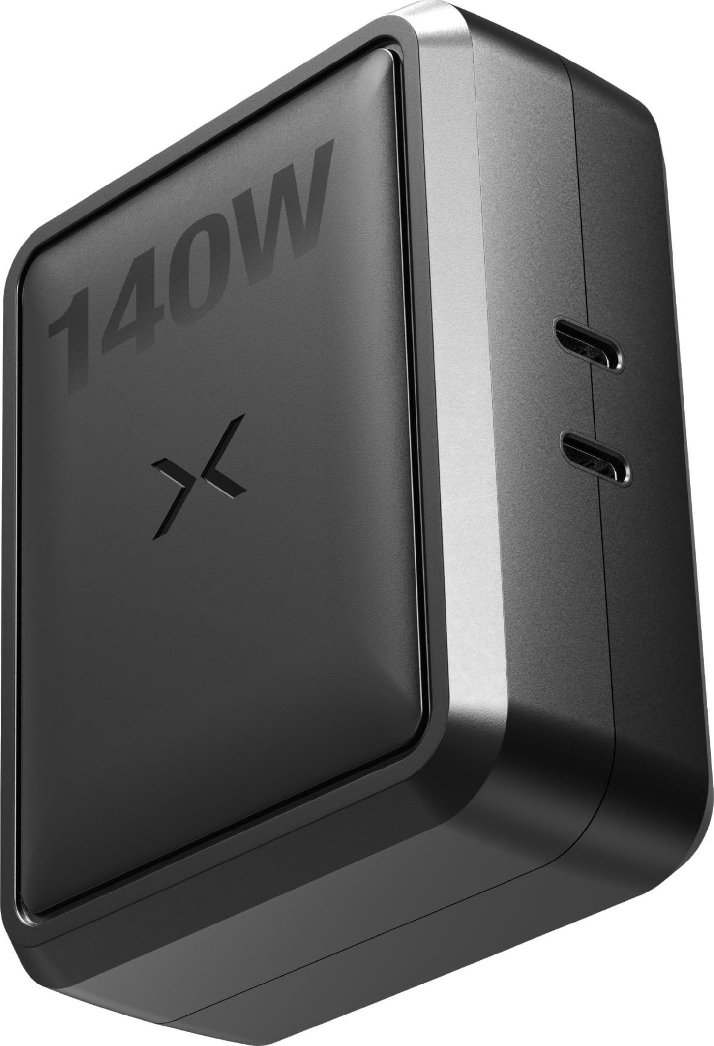 NOCO XGrid X140: 140W USB-C Şarj Cihazı – PD 3.1, QC 5.0 ve PPS'li Çift ...