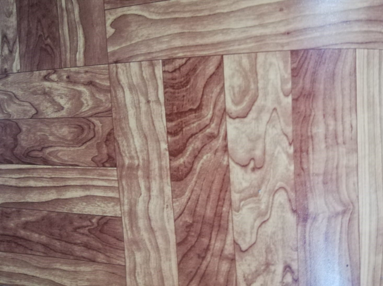 MUŞAMBA AHŞAP DESENLİ 2m X 3m pvc ZEMİN KAPLAMA YER DÖŞEMESİ - idefix