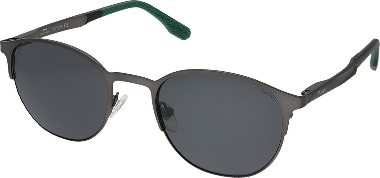 Slazenger 6930.C4 51 Polarize Erkek Güneş Gözlüğü - idefix