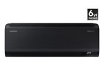 Samsung AR70F09C1DB/SK WindFree Premium Black A++ 9000 BTU Duvar Tipi ...