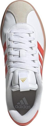 adidas Kadın Beyaz Yürüyüş Ayakkabısı VL COURT 3.0 JP5346 - idefix