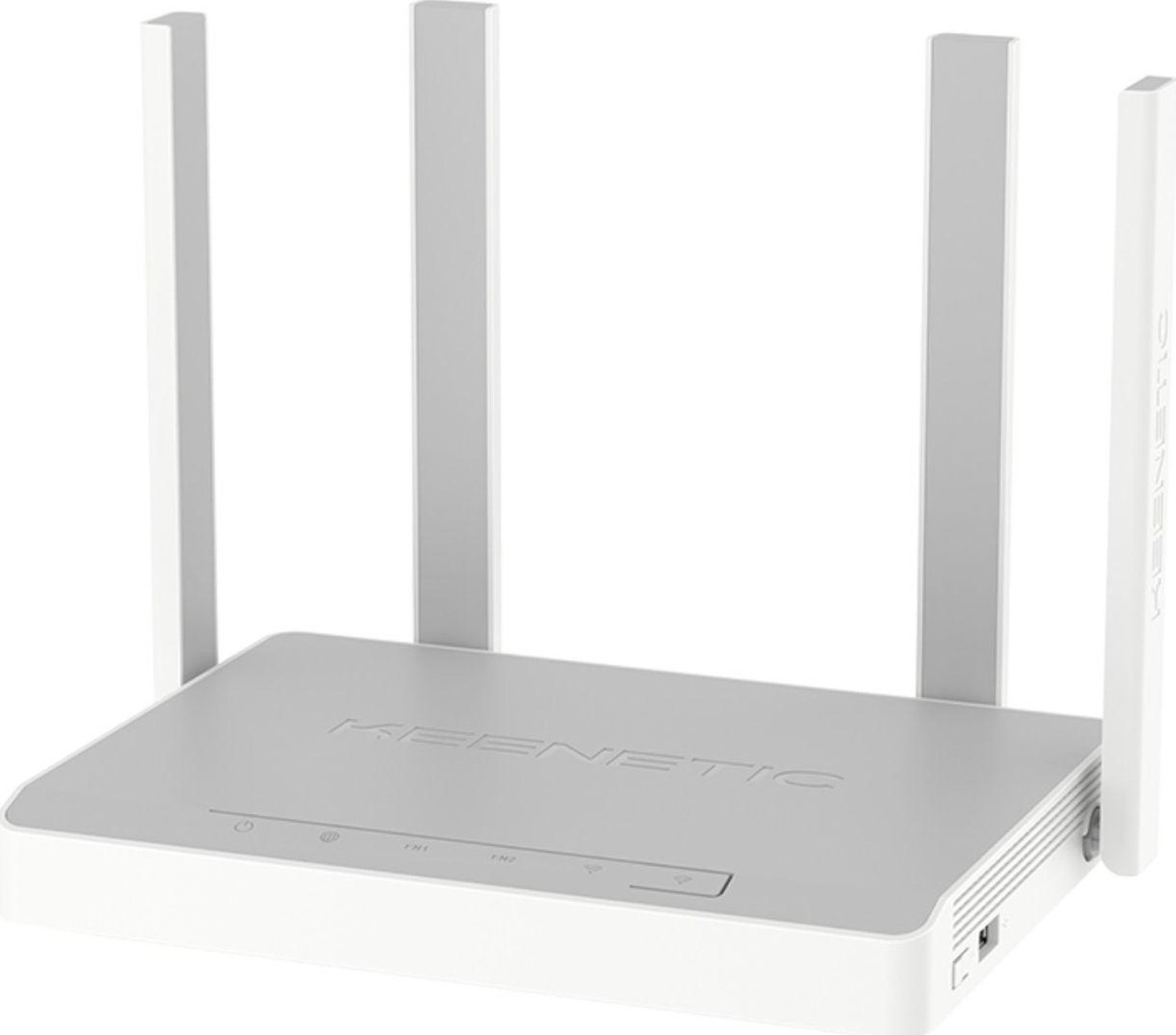 Keenetic Extra DSL AC1200 Wi-Fi Mesh VDSL2/ADSL2+ Ebeveyn Kontrol Modem ...