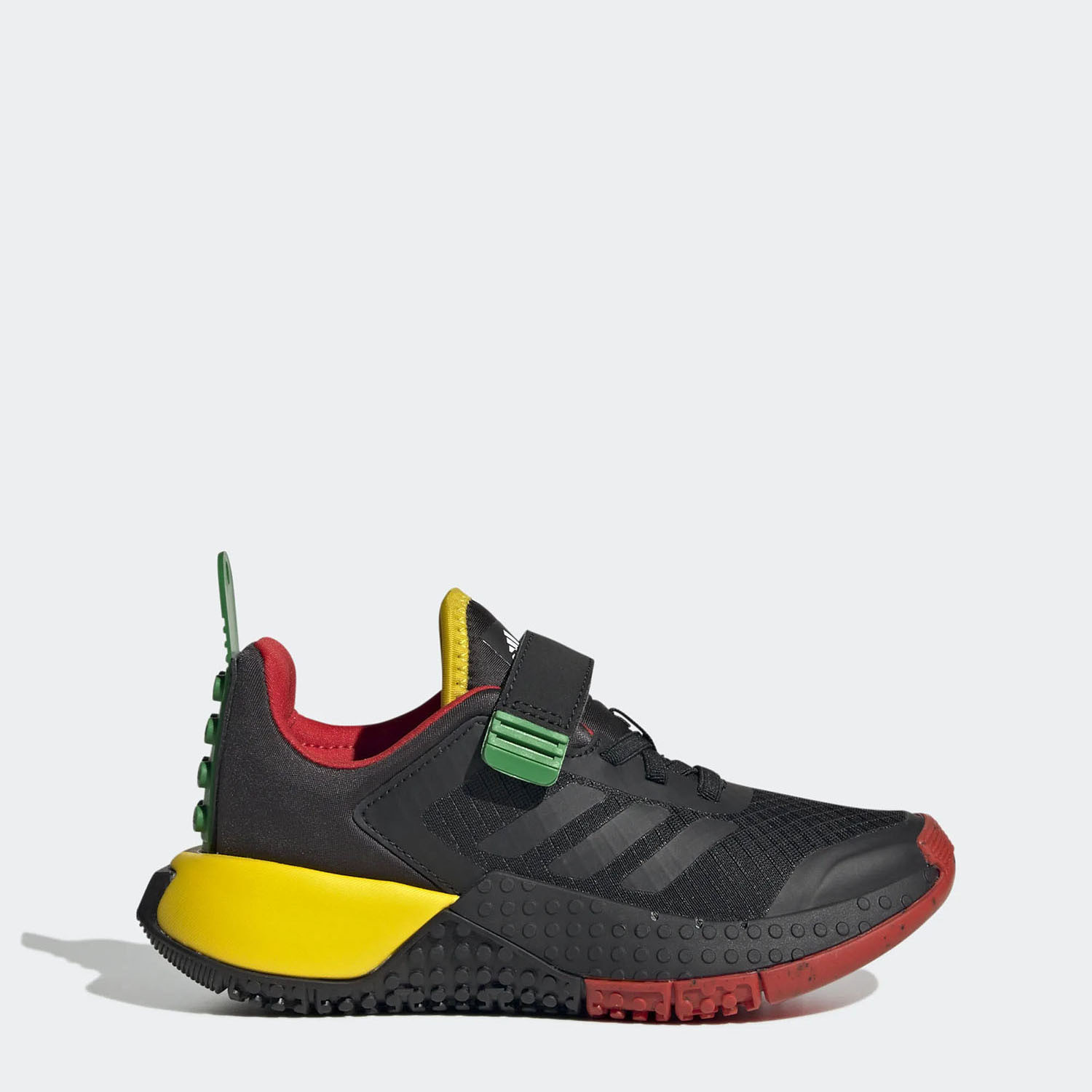 Adidas Çocuk Koşu - Yürüyüş Ayakkabı Lego Sport Dna El K Hq1311 - idefix