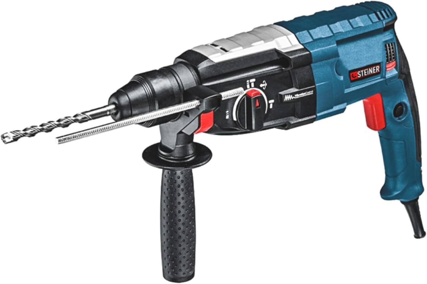 Steiner Alman 4000 Watt Profesyonel Kırıcı Delici Hilti Darbeli Matkap ...