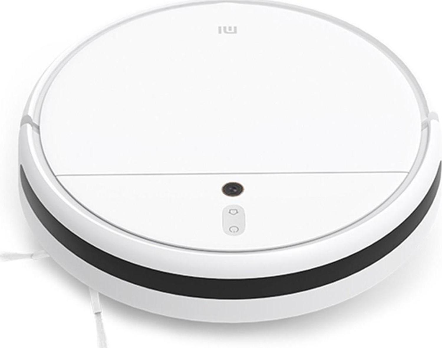 Xiaomi Mi Robot Vacuum Mop 2C Robot Süpürge - idefix