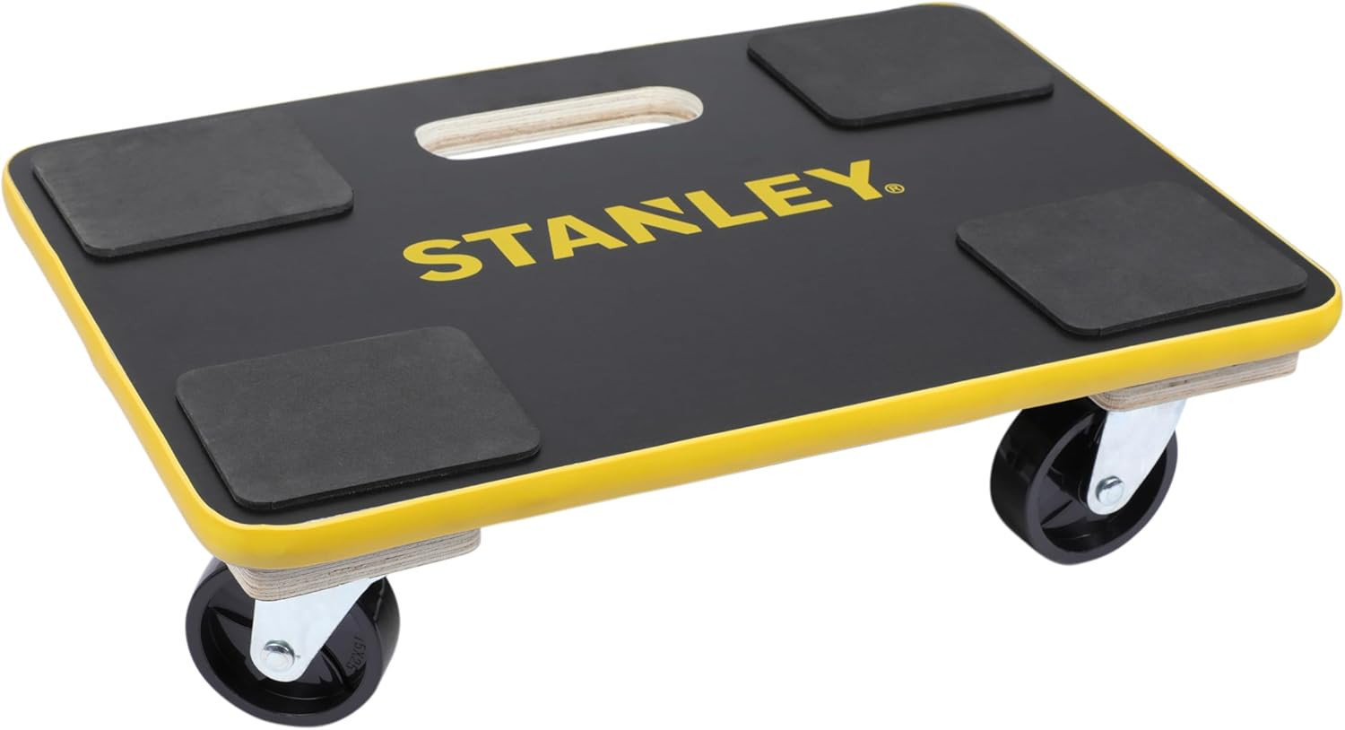 Stanley Ms572 200Kg 45X30Cm Dört Tekerli Yük Ve Paket Taşıma Arabası ...