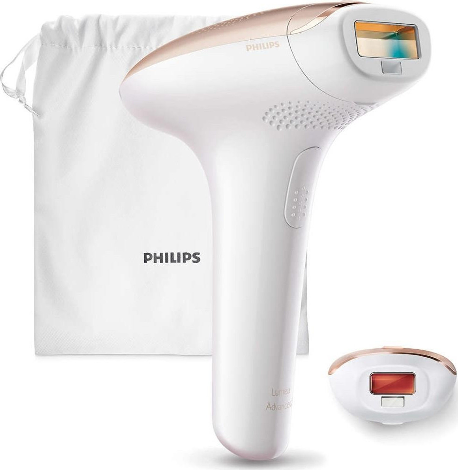 Philips SC1997/00 Lumea Advanced Kablolu IPL Lazer Epilasyon Cihazı ...