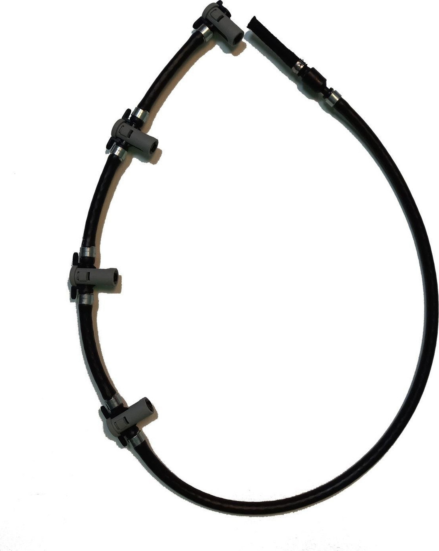 Mercedes Benz Sprinter 6460700932 Enjektör Geri Dönüş Hortumu - idefix