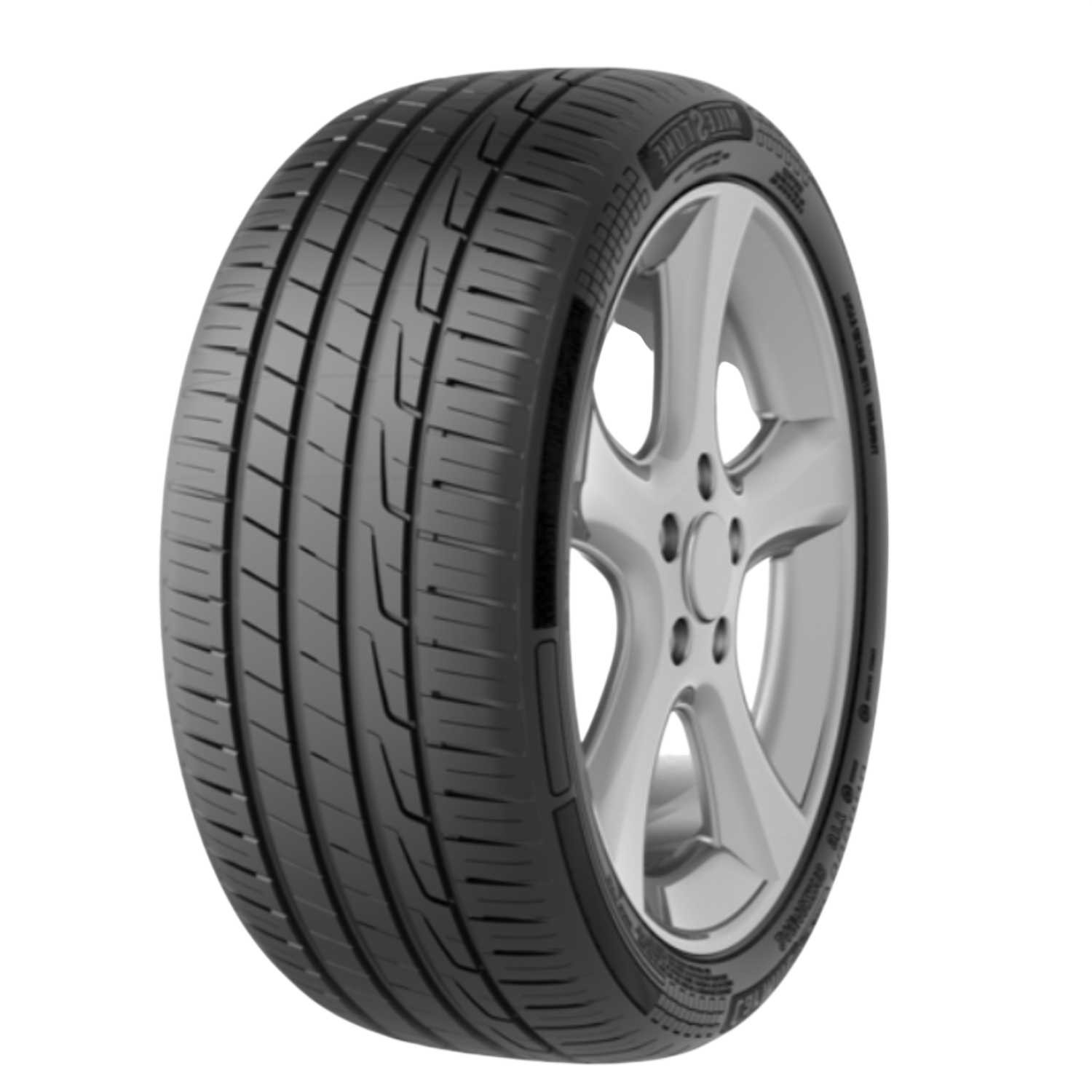 MILESTONE 225/40R18 92W REINF. CARMILE SPORT 2026 ÜRETİM YAZ LASTİĞİ