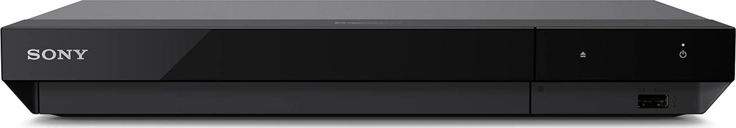 Sony UBP-X700M 4K Ultra HD Ev Sineması Akışı Blu-ray Oynatıcı - idefix