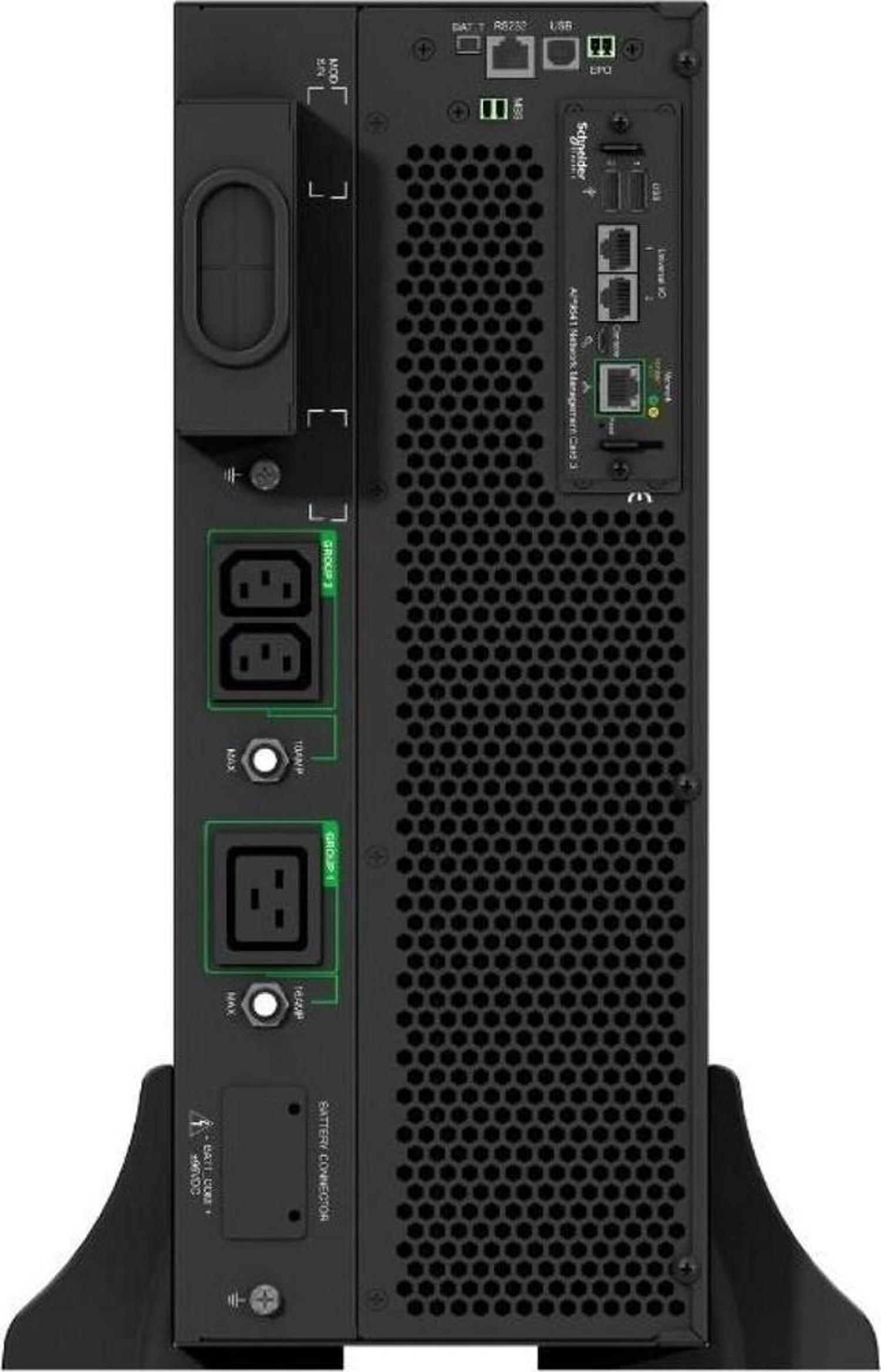 Apc Smart-Ups Rt 5Kva 230V - Srtg5Kxlı - idefix