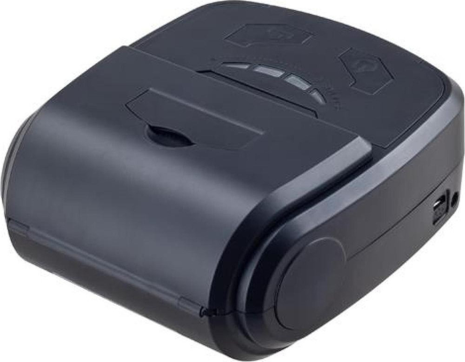 Xprinter Xp-P810 Direkt Termal Taşınabilir Usb/Bluetooth Fiş Yazıcı ...