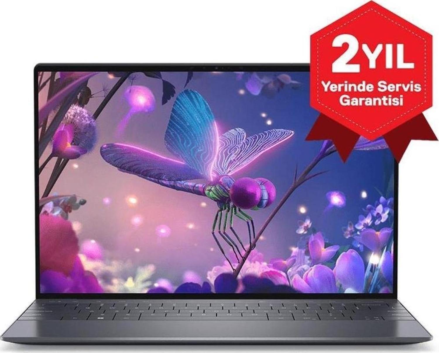 Dell Nb Xps Xps9320161Ft_W I7-1360P 16Gb 1Tb Ssd O/B 13.4 W11P ...