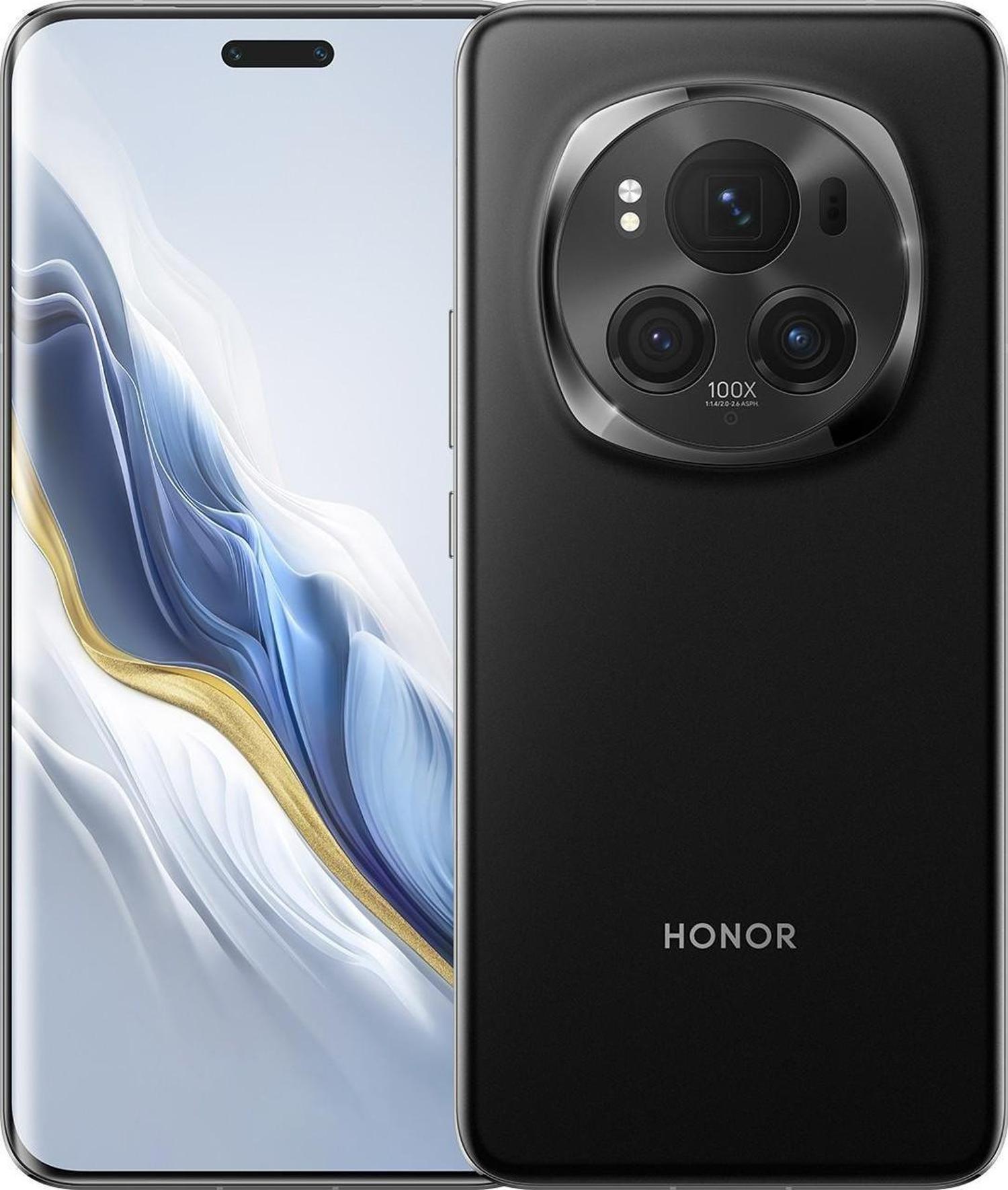 Honor Magic 6 Pro 512 GB 12 GB Ram 5g (Honor Türkiye Garantili) - idefix