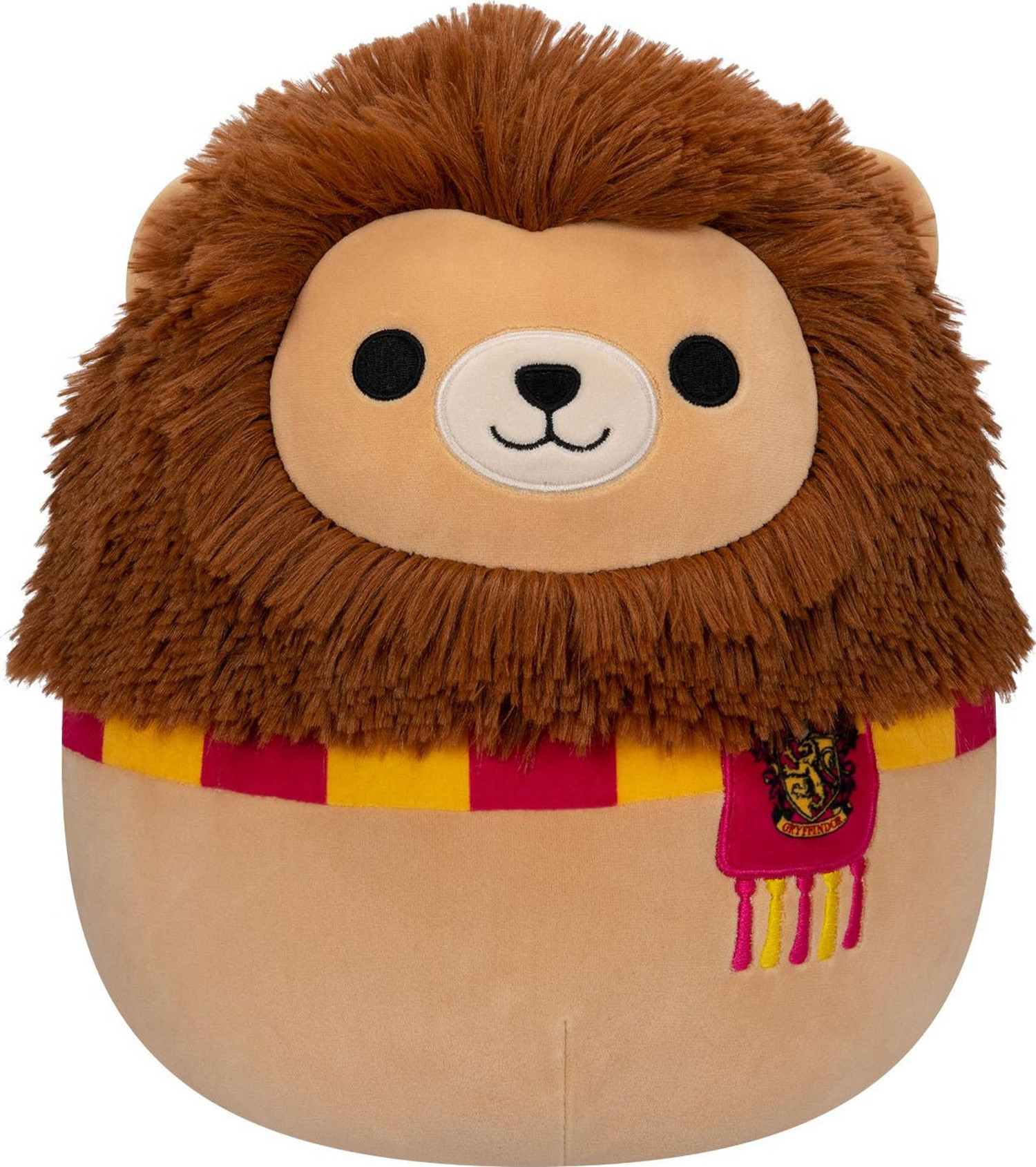 Squishmallows Harry Potter Serisi - Aslan Gryffindor 20 cm - idefix