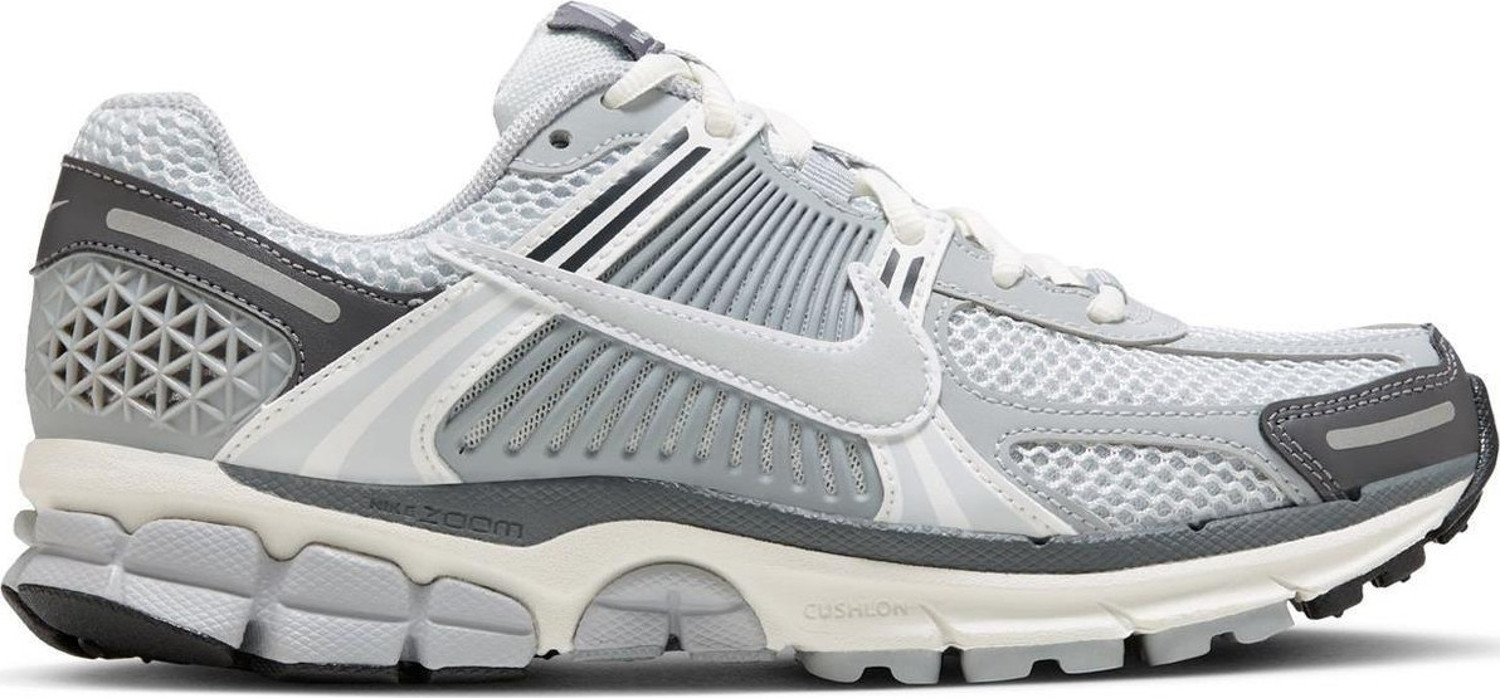 Nike Zoom Vomero 5 Sneaker Ayakkabı-FD9919-001 - idefix