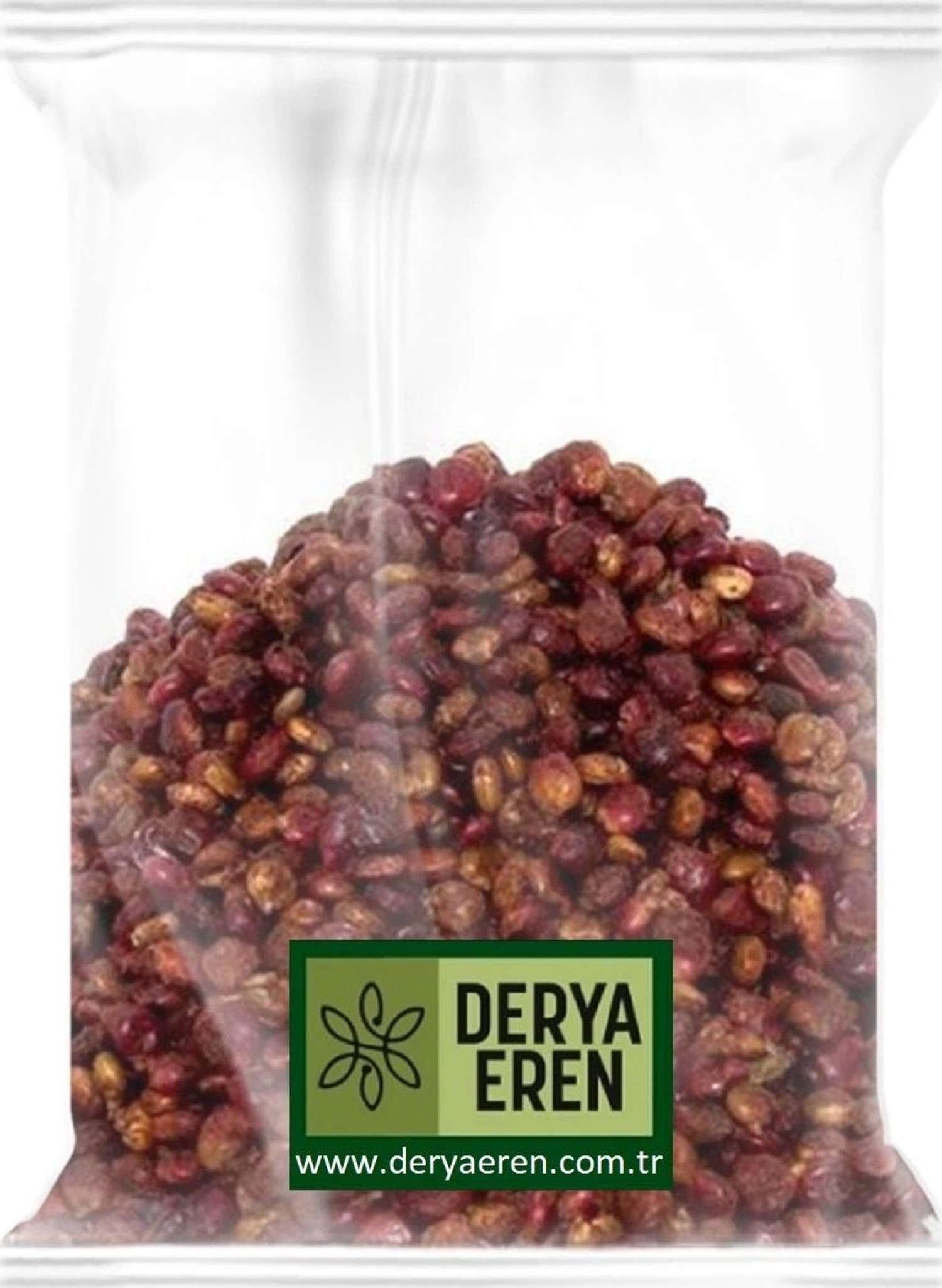 Sumak Tane 250g - idefix