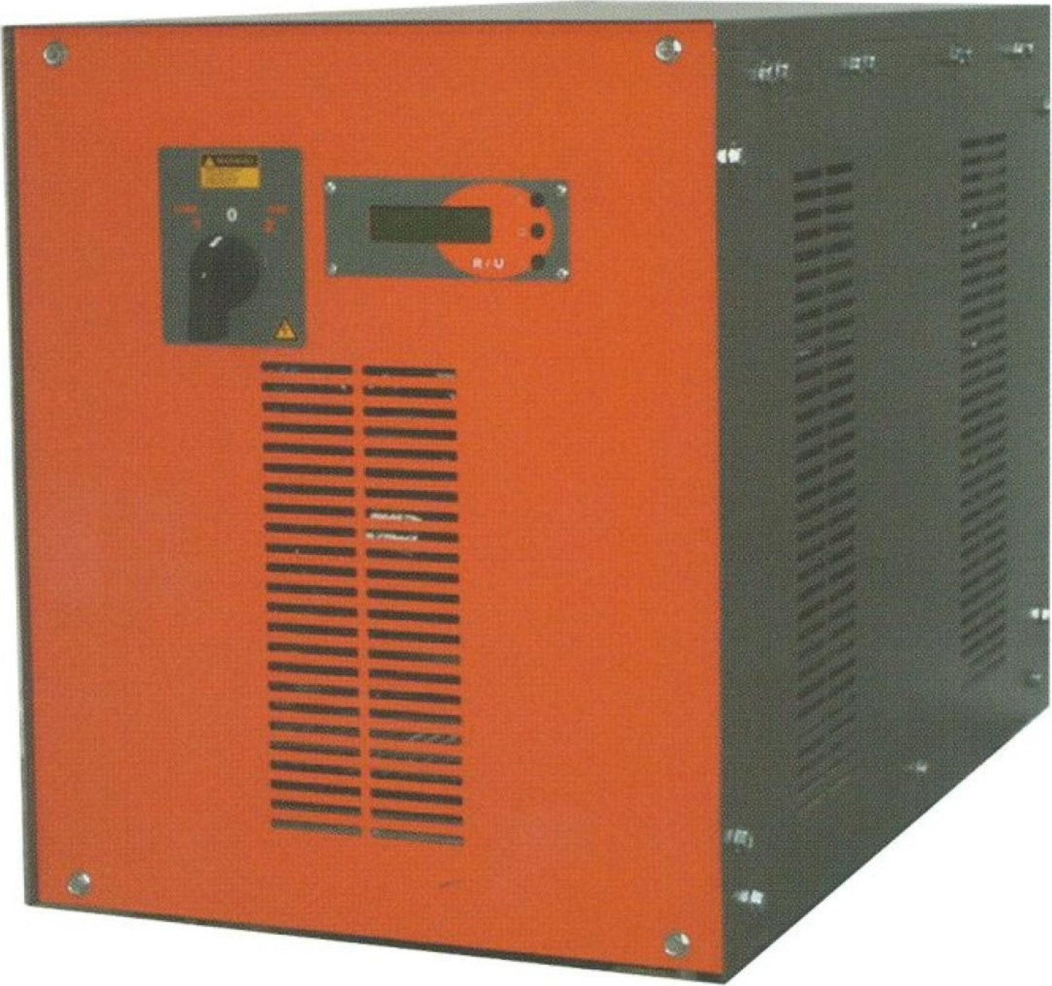 SERVOTEKNİK 15 Kva Monofaze Regülatör Svr11/15 - idefix