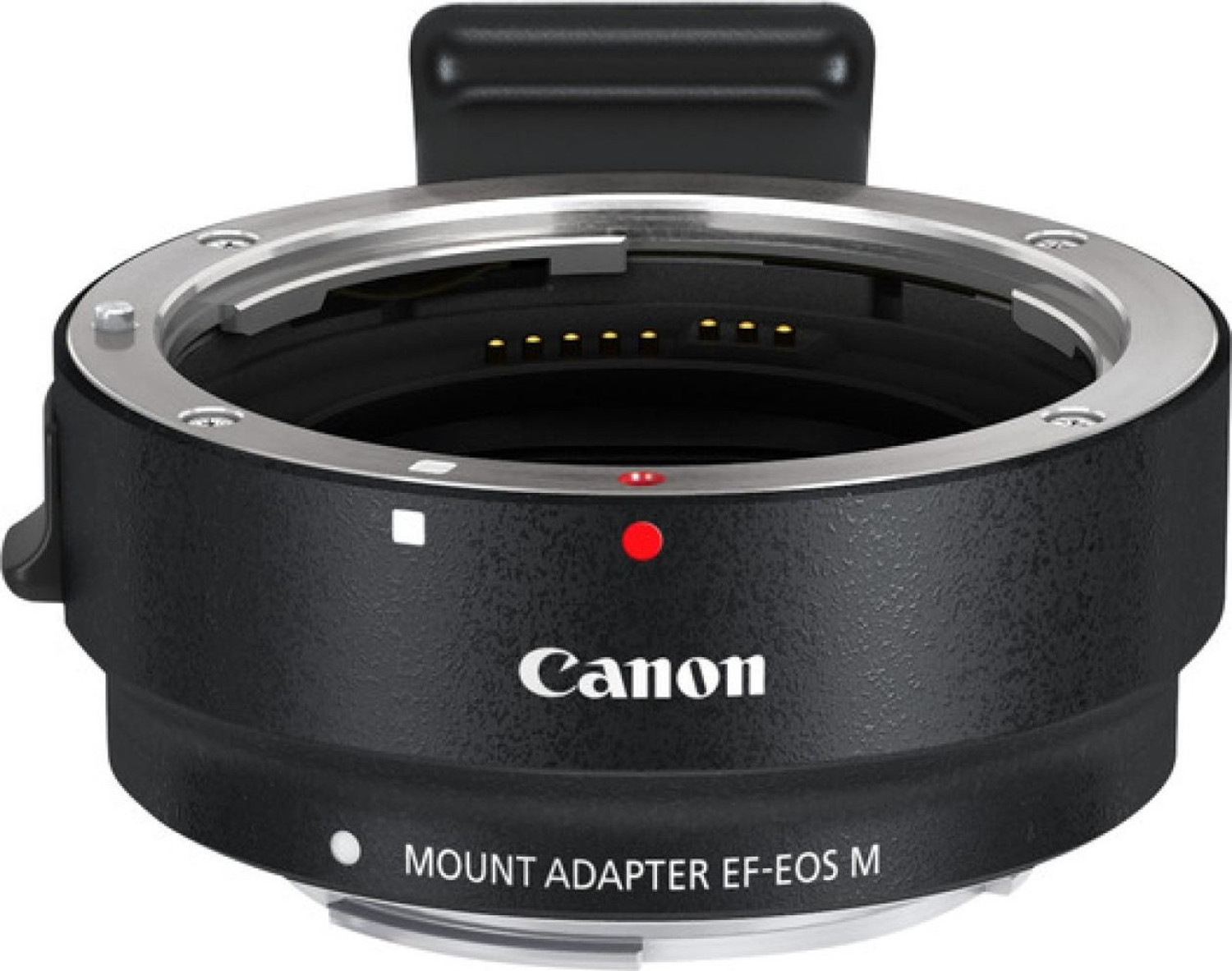 CANON CAMERA MOUNT ADAPTER EF-EOS M - idefix