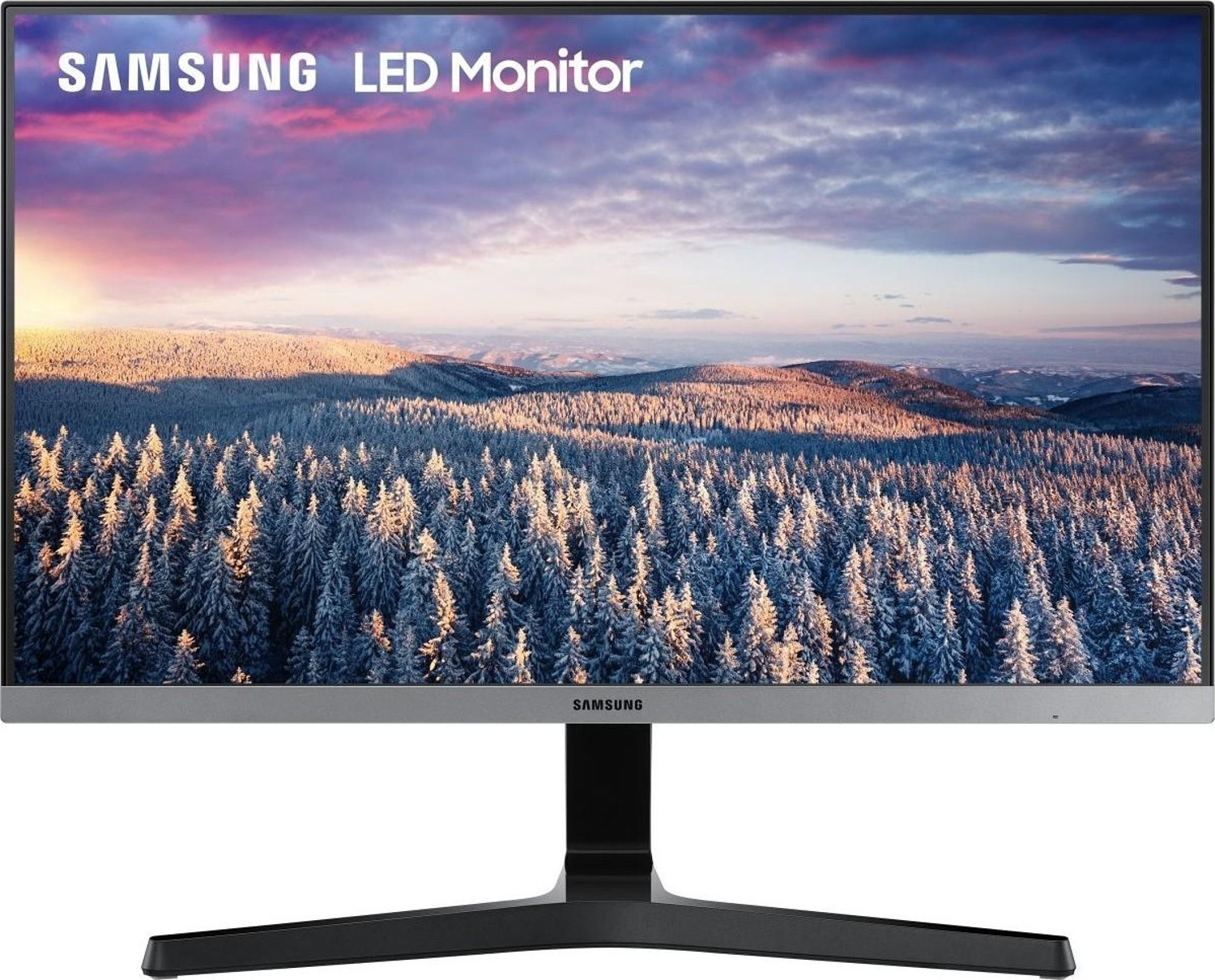 Samsung 24" LS24R350FZMXUF 75Hz 5ms (HDMI-D-Sub) FHD FreeSync ...