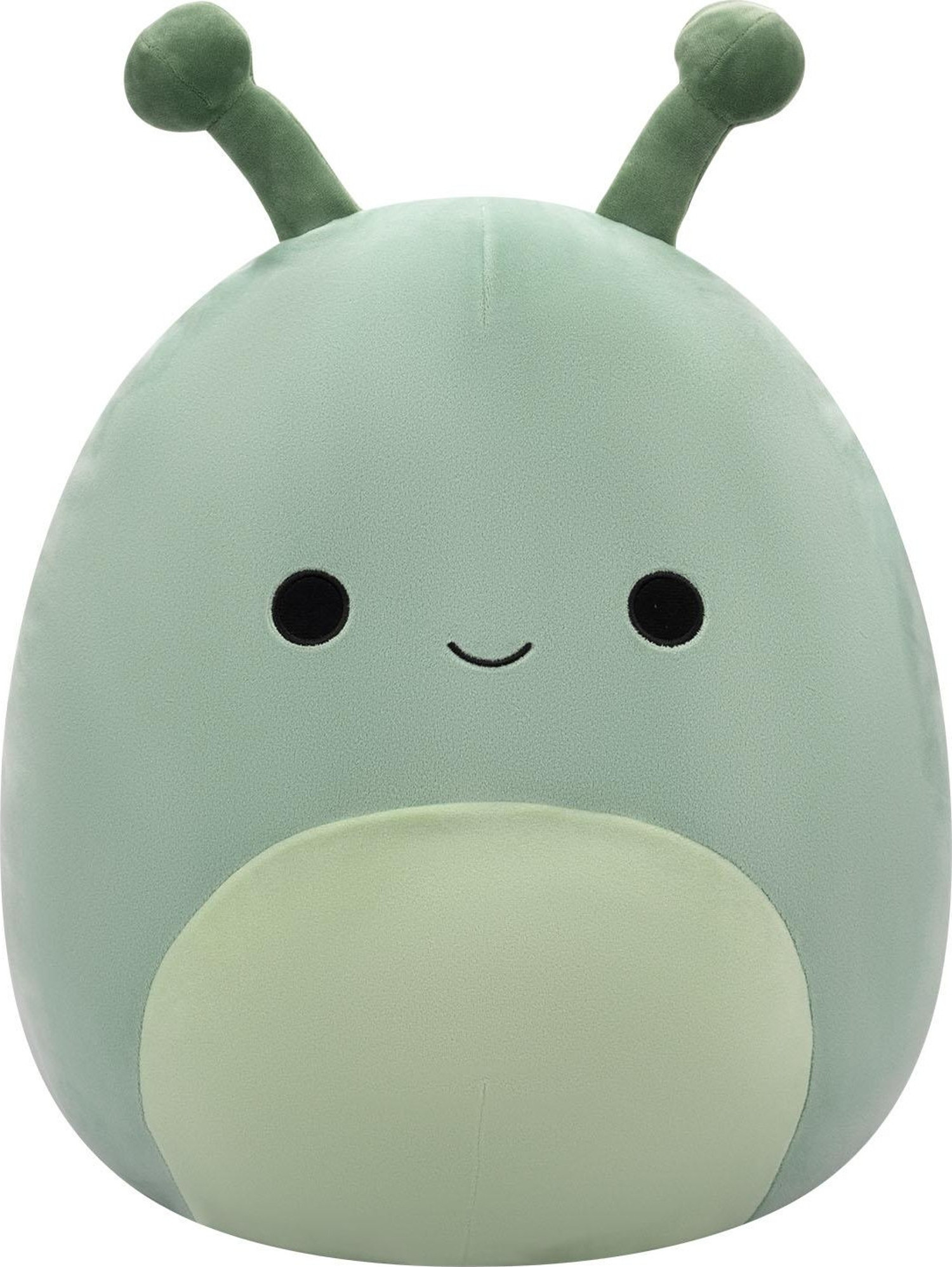 Squishmallows Sümüklü Böcek Preeto 40 cm SQCR06636 - idefix