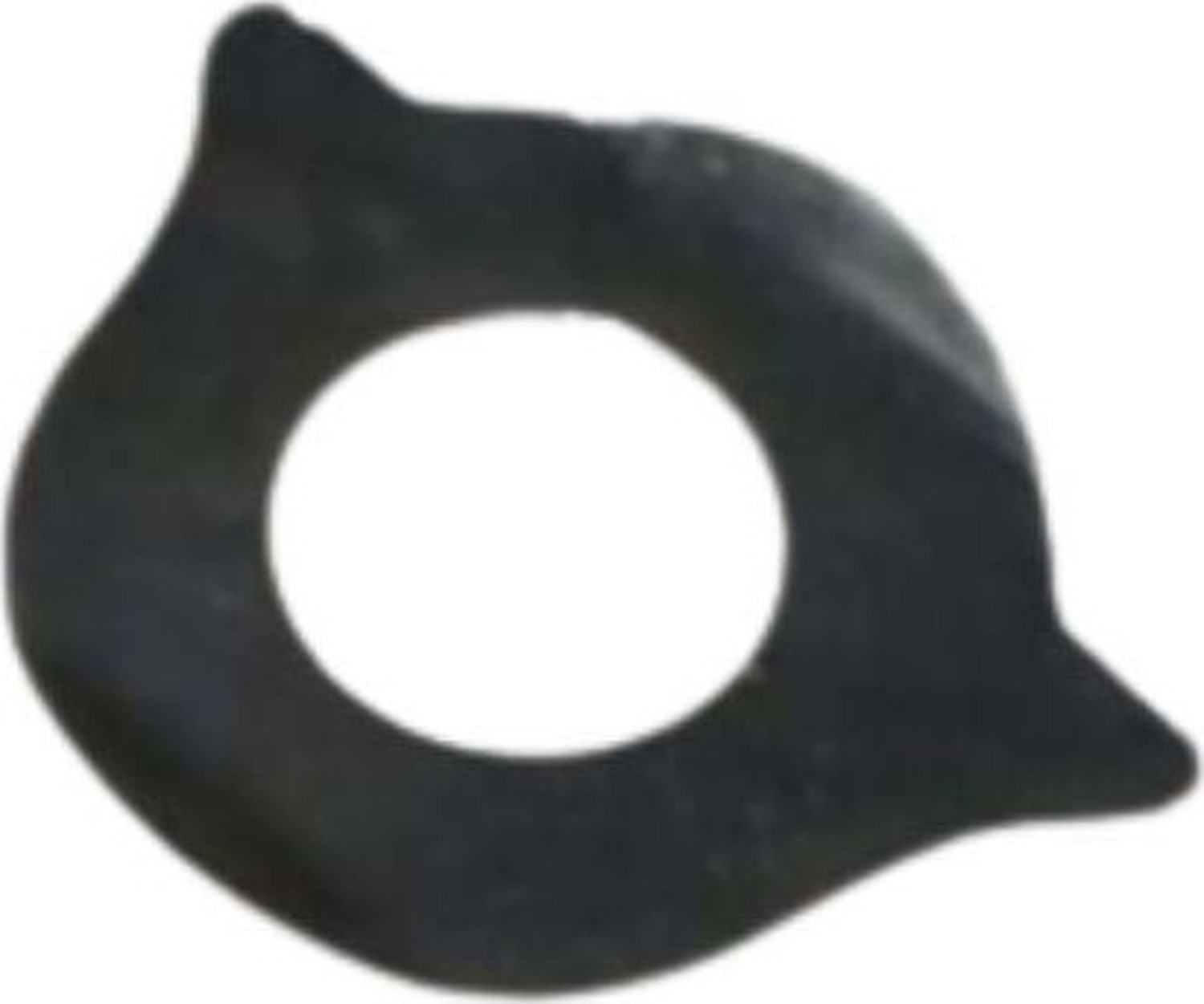 Mobylette Oynak Boru Alt Somun Pulu - idefix