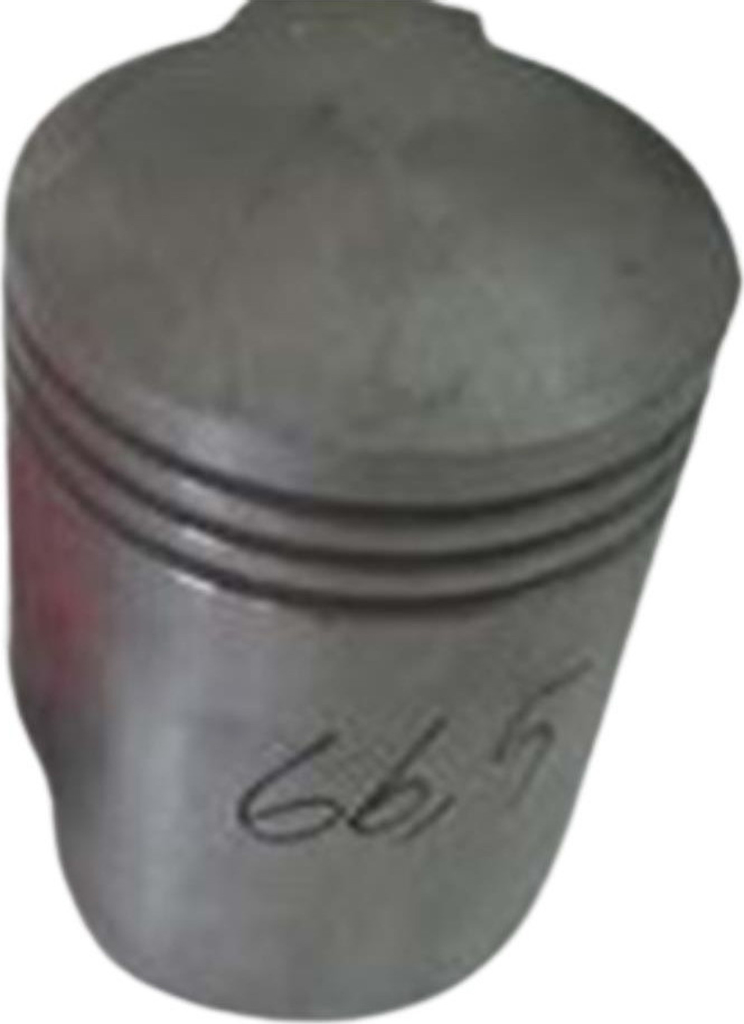 Jawa Piston 66.5 Episan Segmansız-pernosuz - idefix