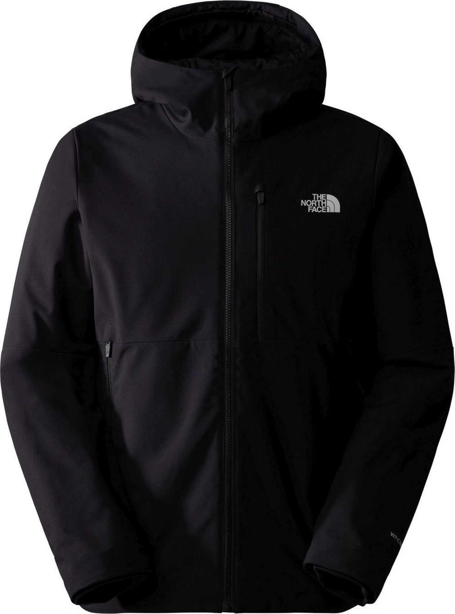 The North Face Erkek APEX ELEVATION CEKET NF0A84IF4H01 - idefix